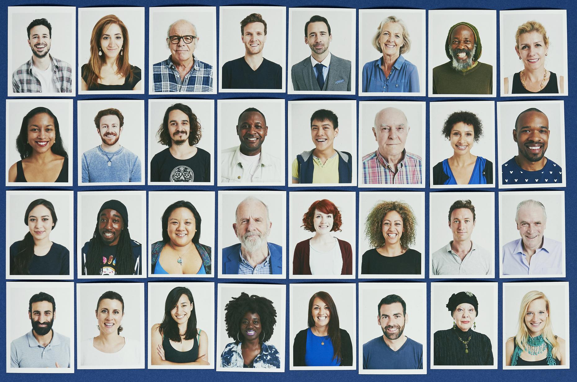 Not Just 'Other' Anymore in the U.S. Census | The Brian Lehrer Show | WQXR