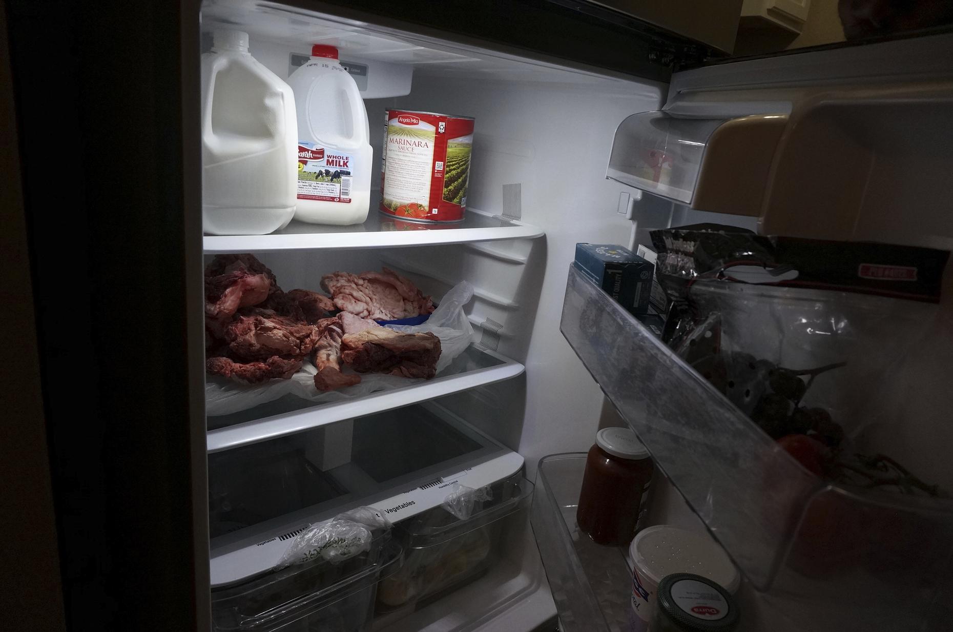 How the Hum of a Fridge Can Tell the Time | On the Media | WNYC Studios
