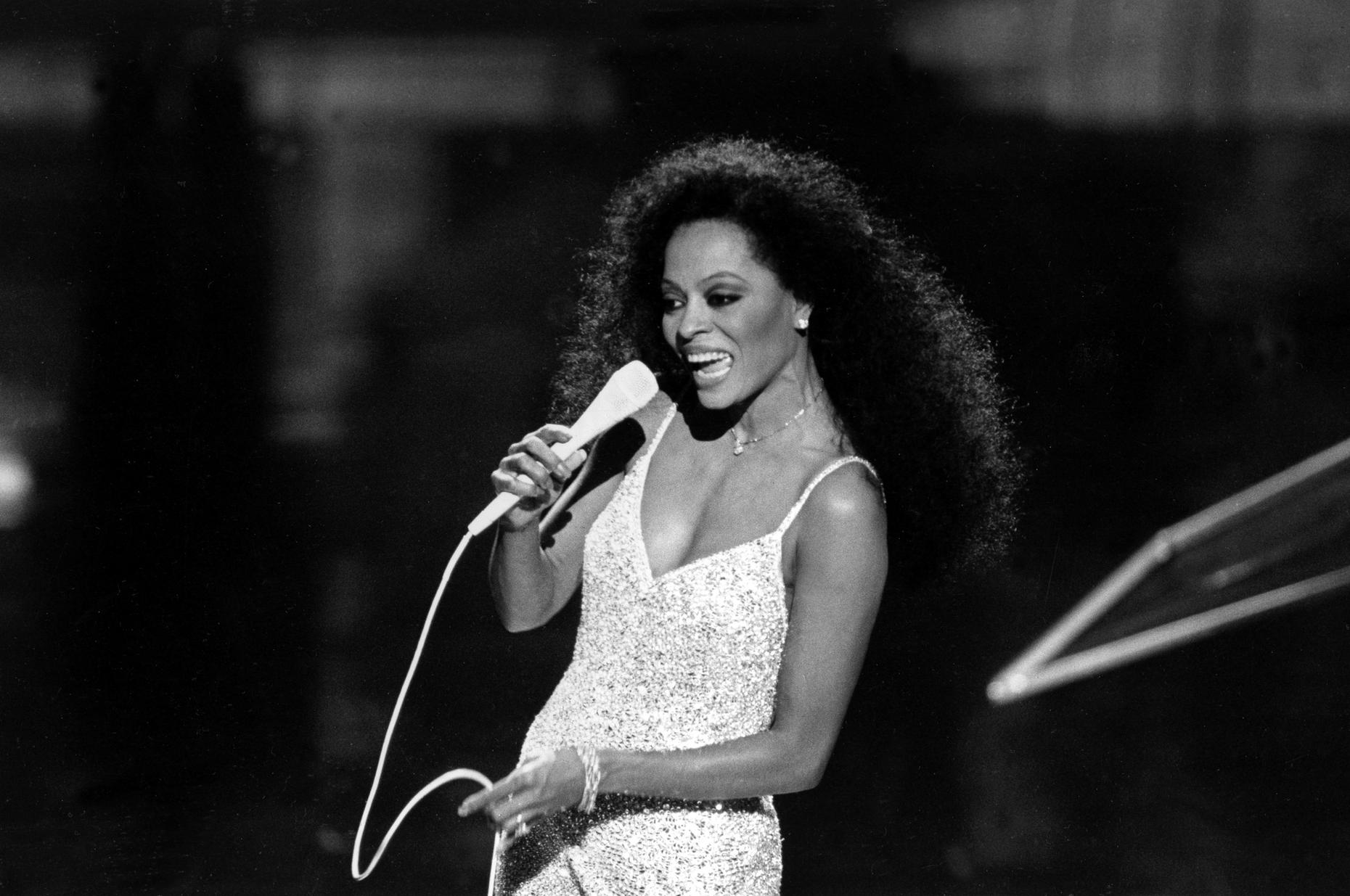 Celebrating Black Women in Pop with Danyel Smith | All Of It | WNYC Studios