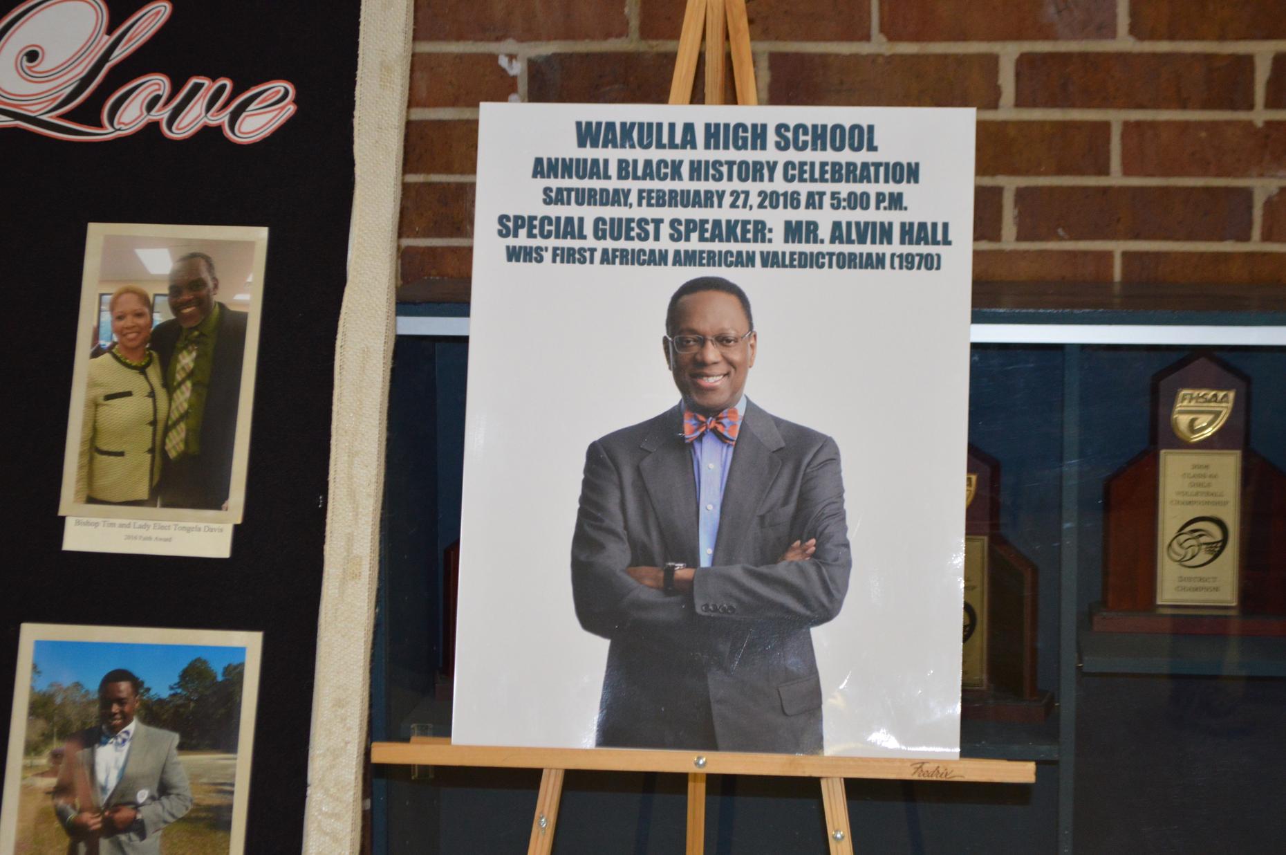 Part Four: Alvin Hall Day | The Takeaway | WNYC Studios Part Four: Alvin Hall Day | The Takeaway | WNYC Studios