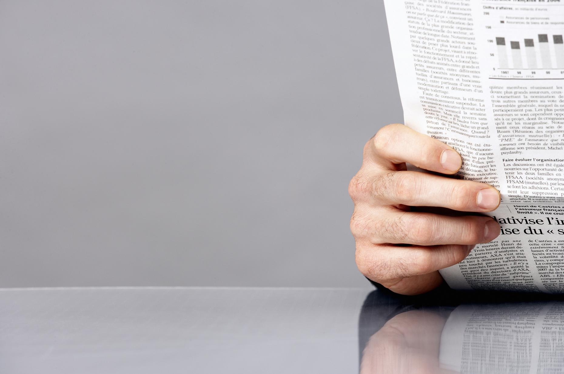 Spotting Pseudo-Facts and Outright Lies in the Media | The Brian Lehrer ...