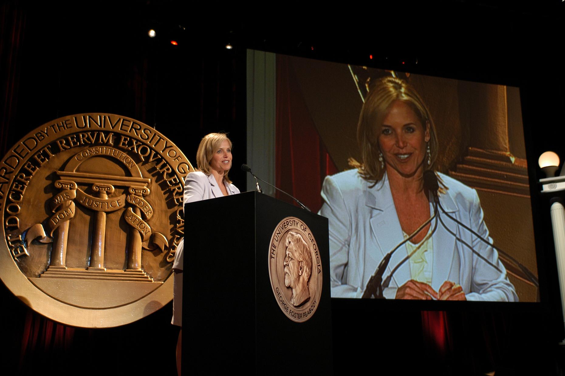 Katie Couric Takes Congress' Temperature; Sexuality and Teenage Girls ...