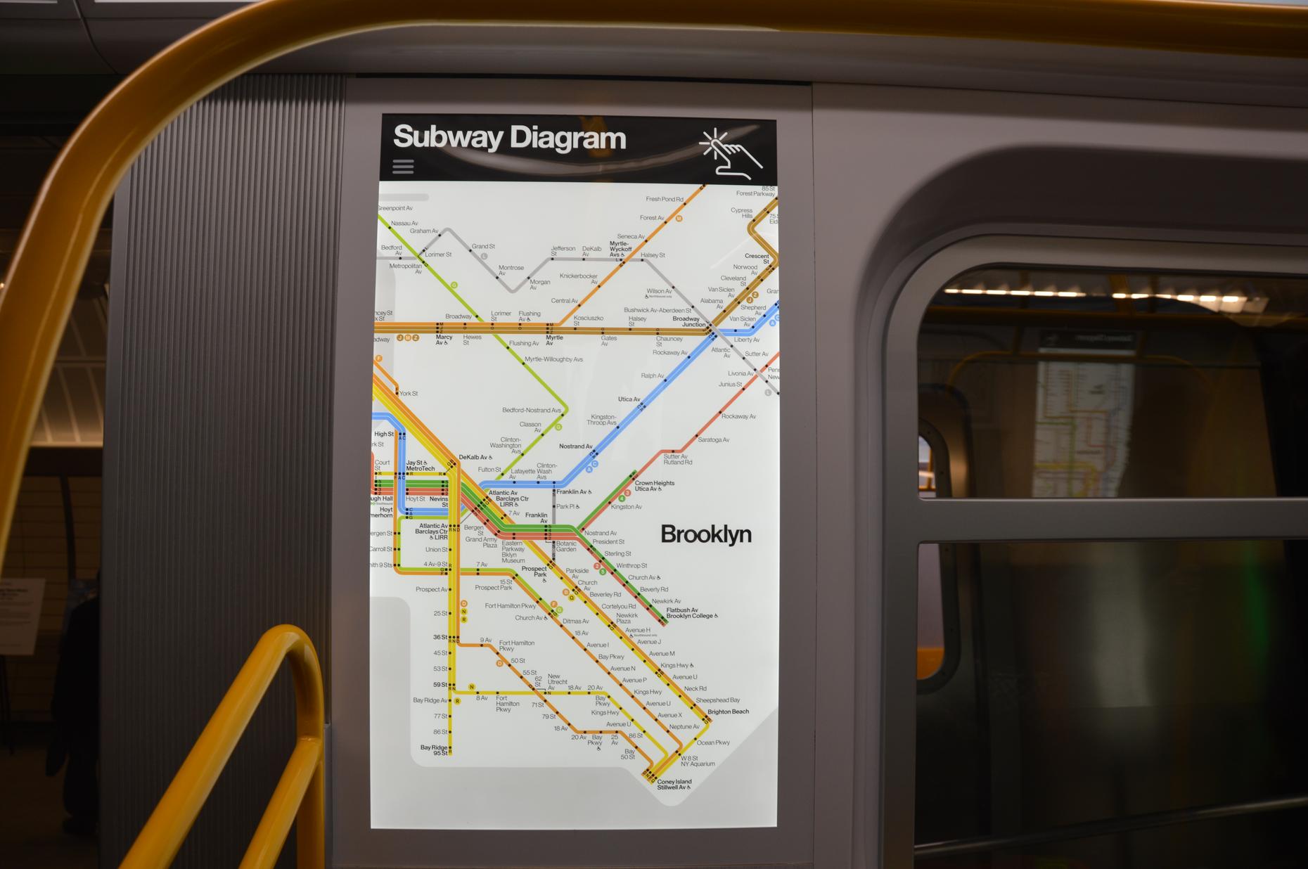 Brian Lehrer Show Quiz: Local Geography Part 2 | The Brian Lehrer Show ...