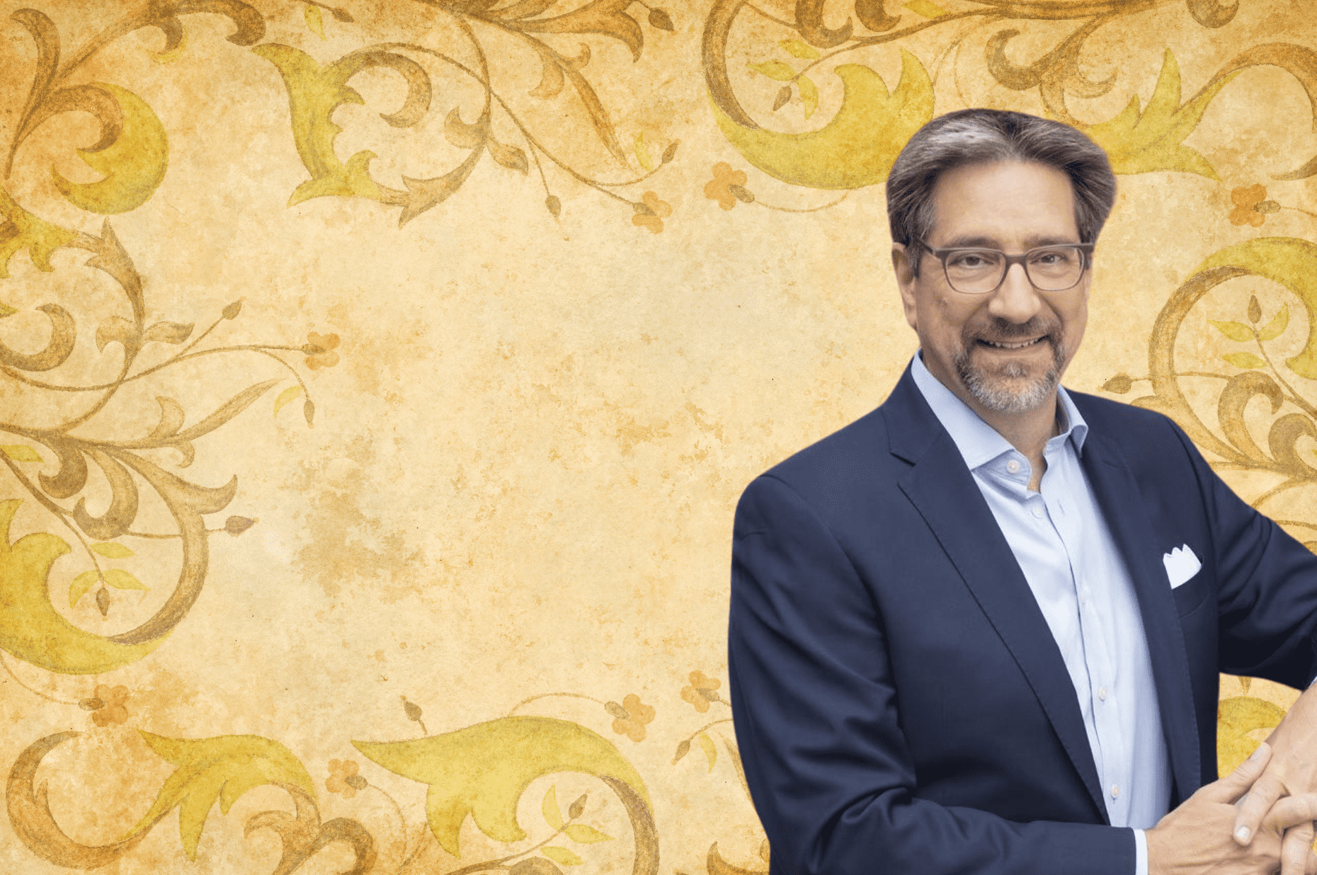 An Old School Christmas with Jeff Spurgeon | WQXR Special Programming ...