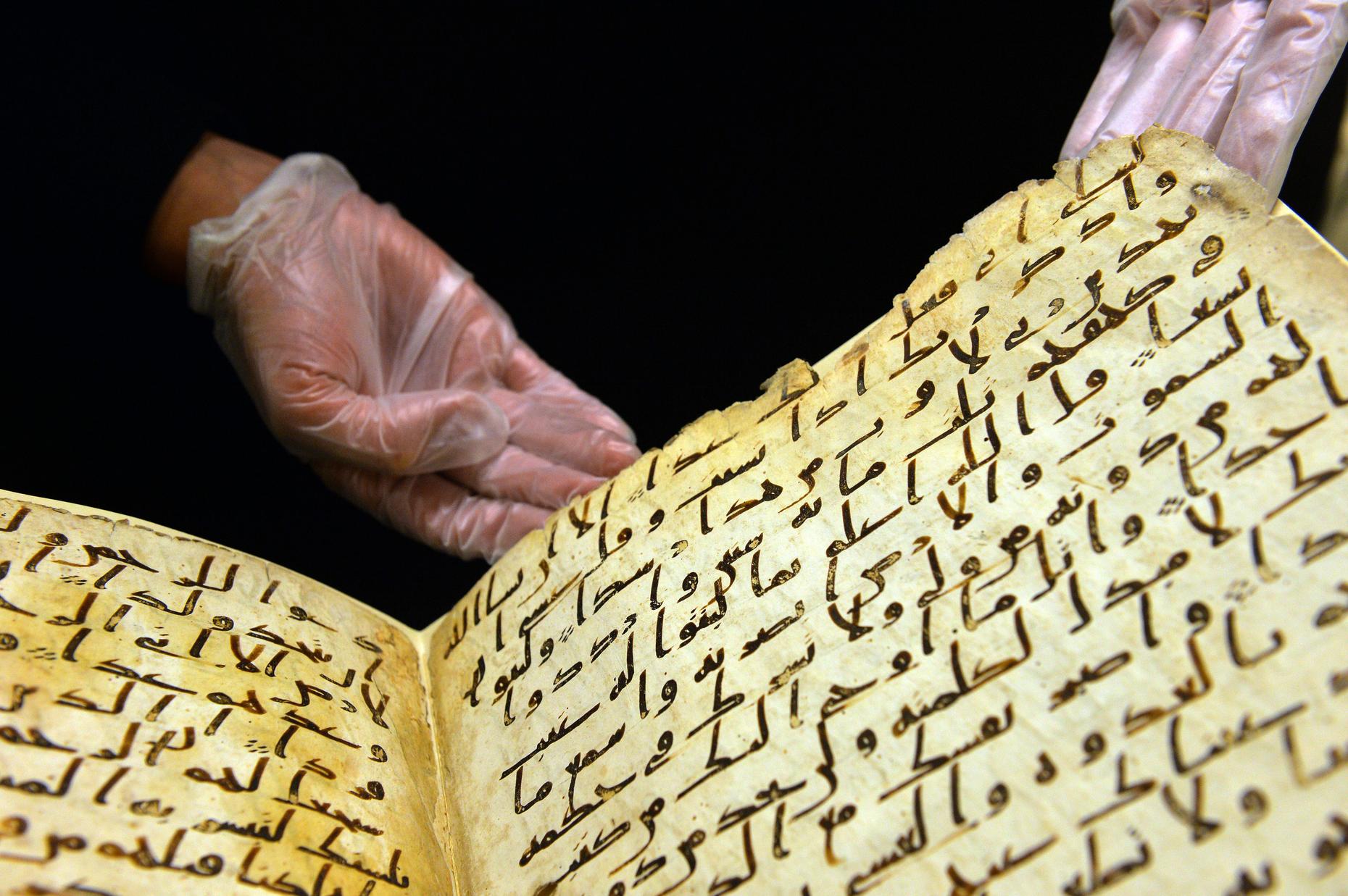 Tracing the History of Islam | The Takeaway | WNYC Studios