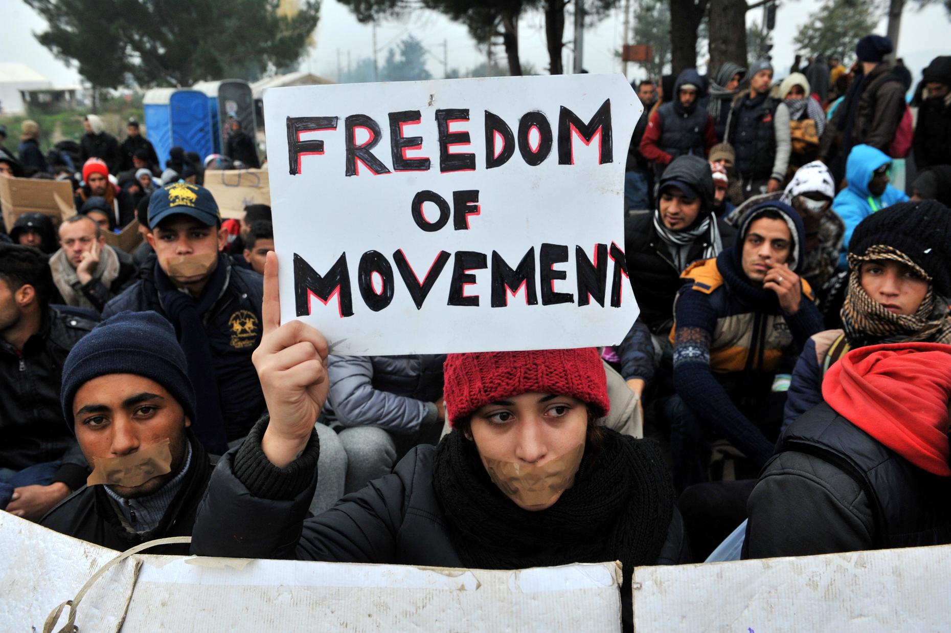 Will Anti-Migrant Sentiment Reshape Europe? | The Takeaway | WNYC Studios