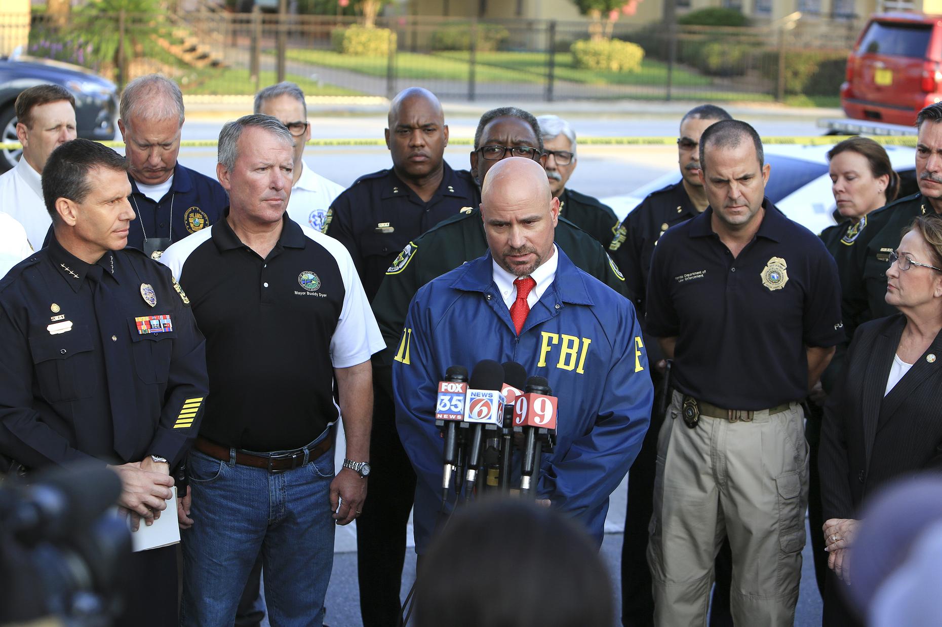 50 Killed in Deadliest Mass Shooting in U.S. History | The Takeaway ...