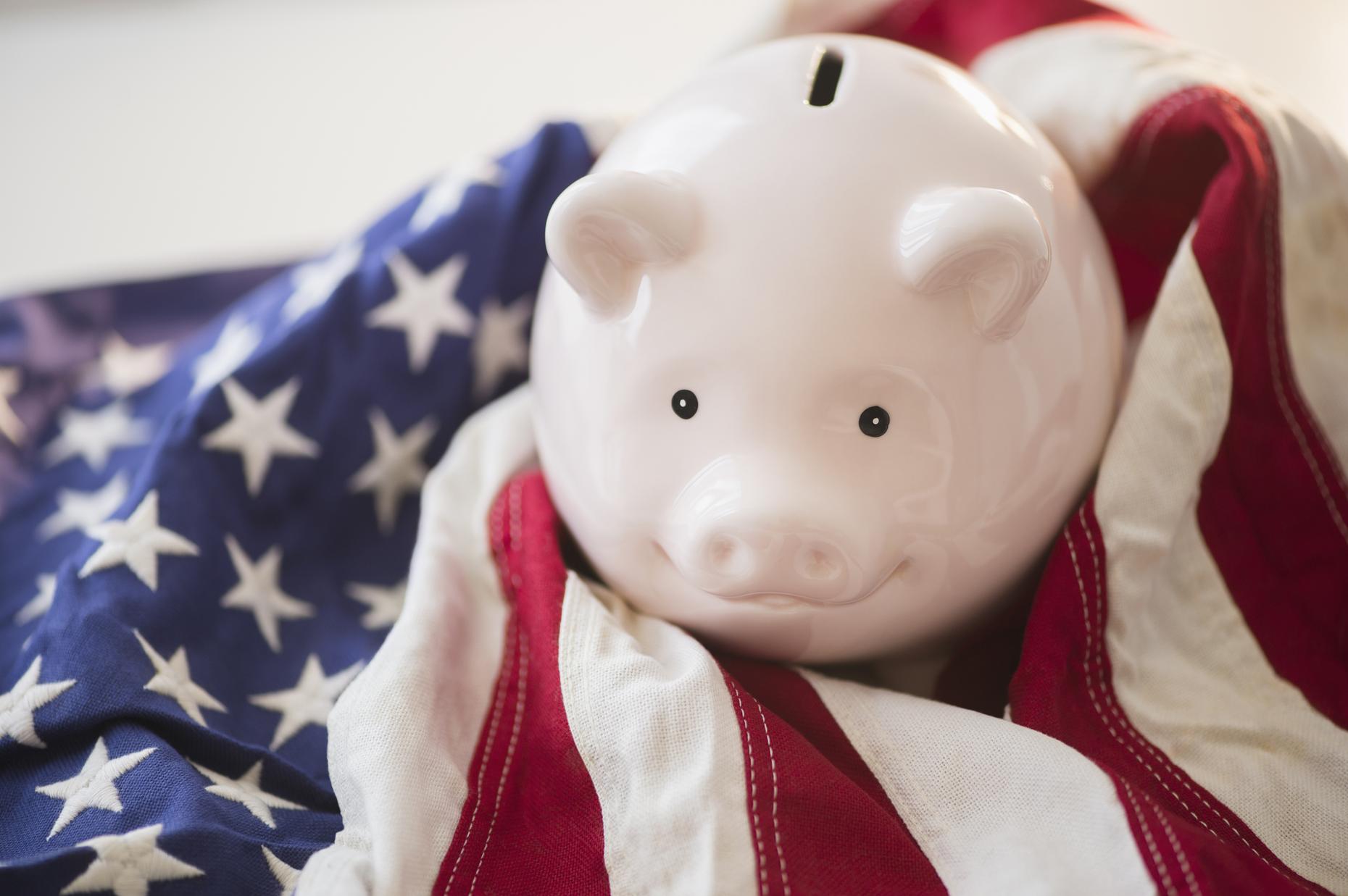 30 Issues | The Role of Big Money in This Year's Presidential Election ...