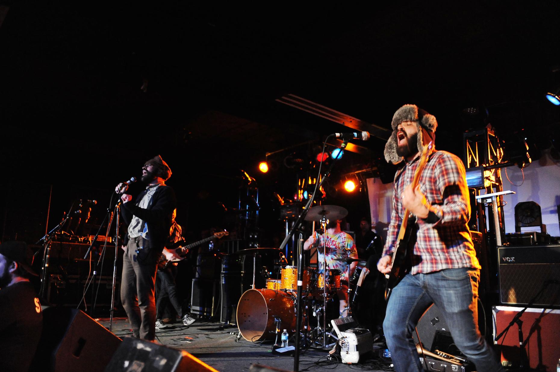 Kelefa Sanneh on Christian Rock | The New Yorker Radio Hour | WNYC Studios