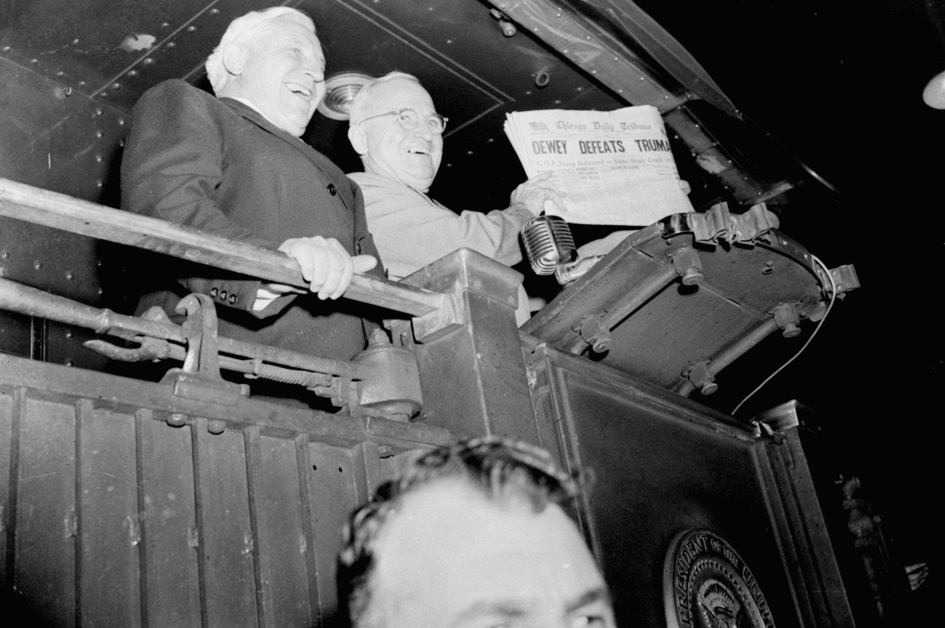 The Eights from Brian Lehrer Show 1948 & 1958 | The Brian Lehrer Show ...