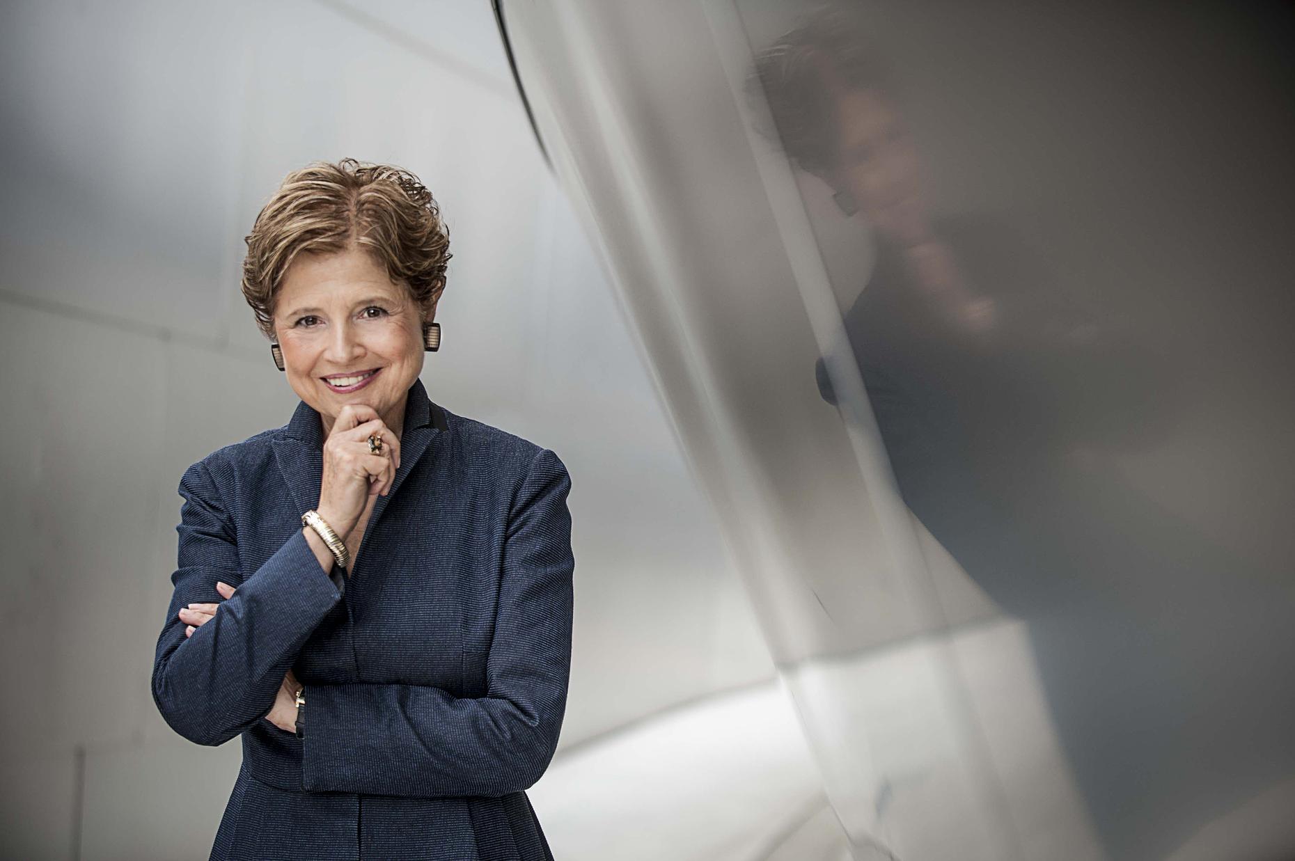 IN CONVERSATION – With Deborah Borda | Classical New York | WQXR