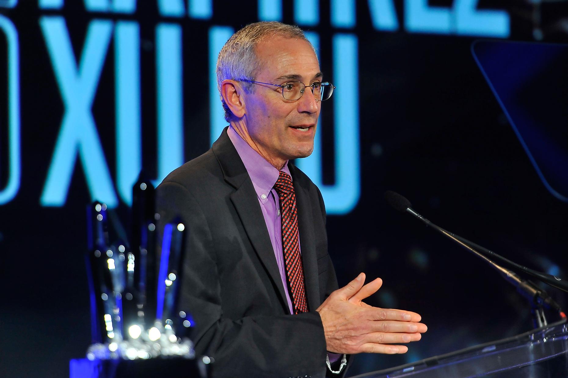 Dr. Thomas Insel: Our Mental Health System Is 'Badly Broken' | The ...