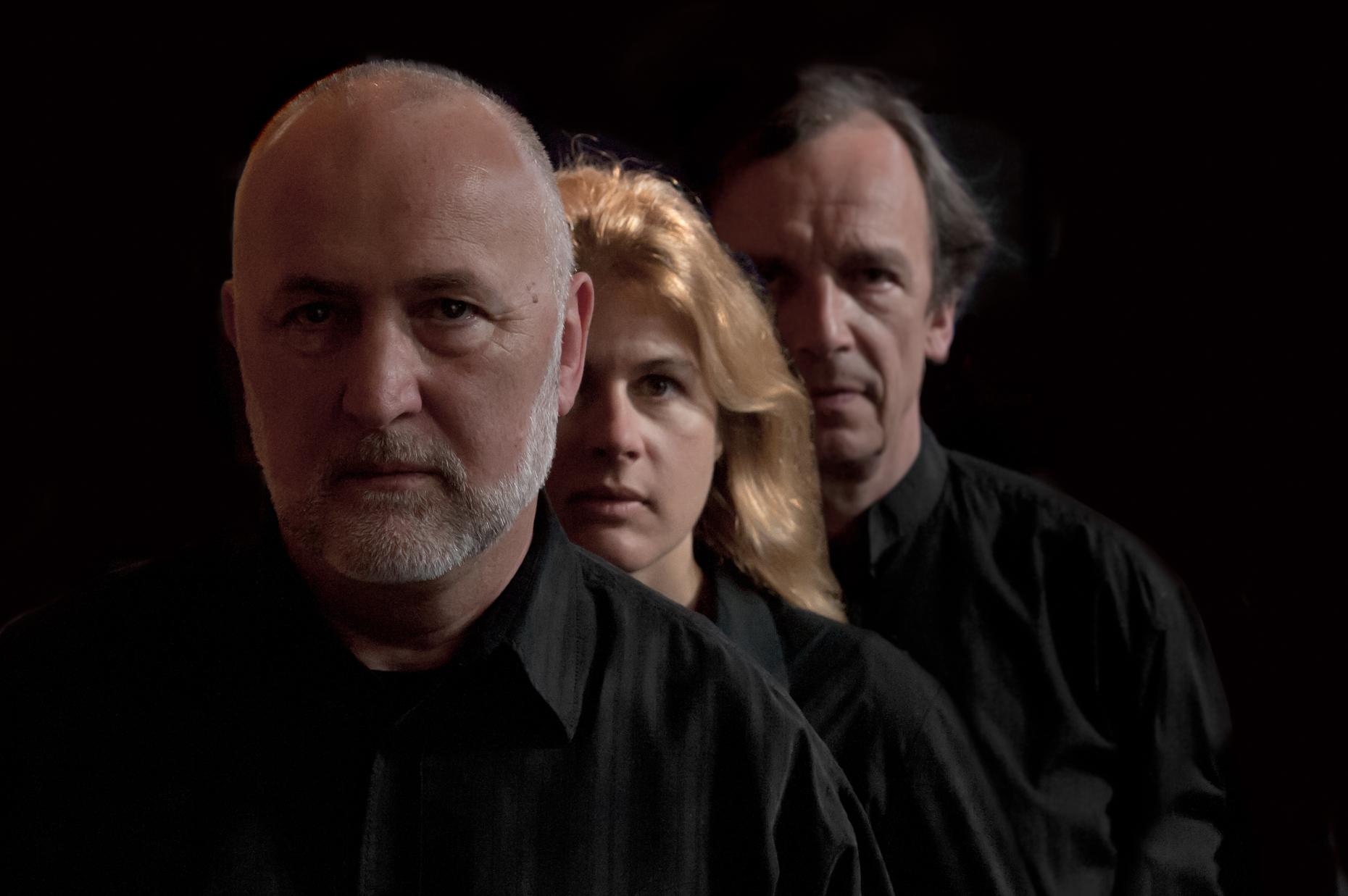 John Holloway, Jane Gower and Lars Ulrik Mortensen play Baroque Music ...