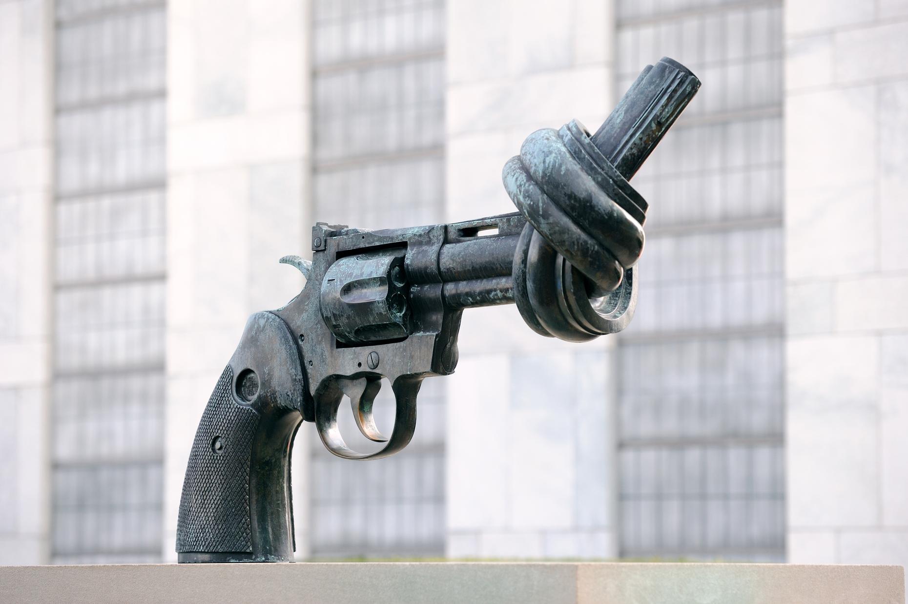 Civil Resistance: The Power of the People | Specials | WNYC