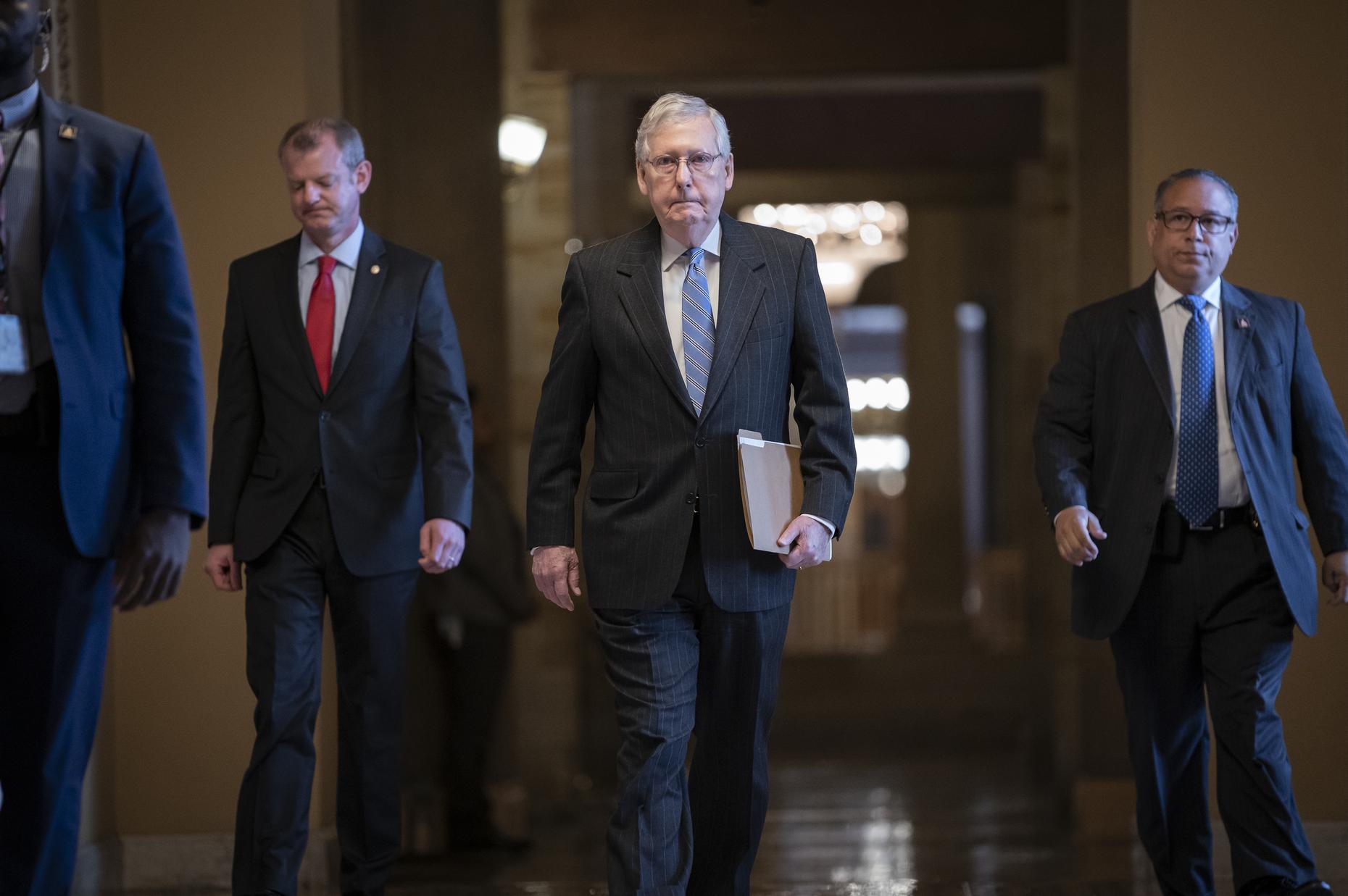 How Much Will Workers Benefit from a Congressional Stimulus Package ...