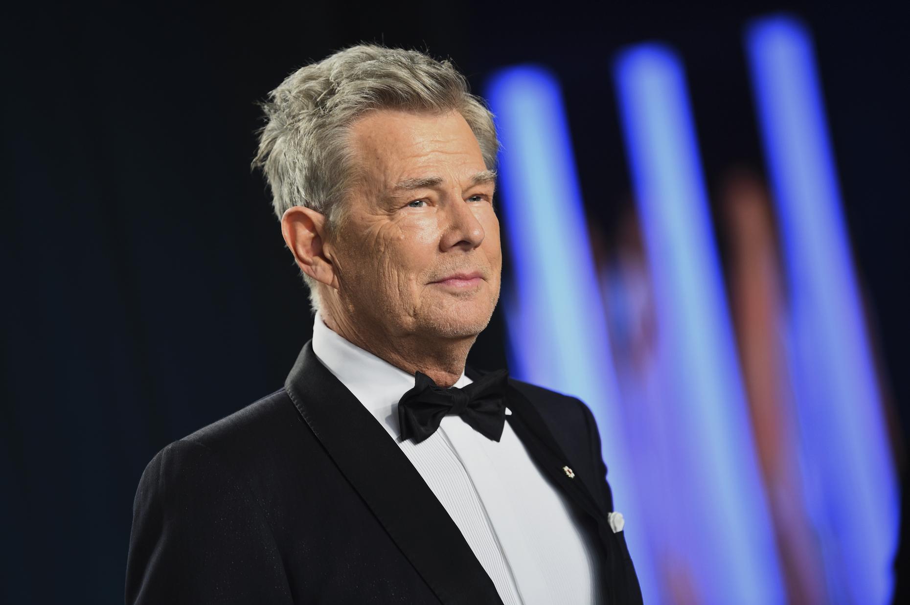 David Foster, 'Off the Record' | All Of It | WNYC Studios