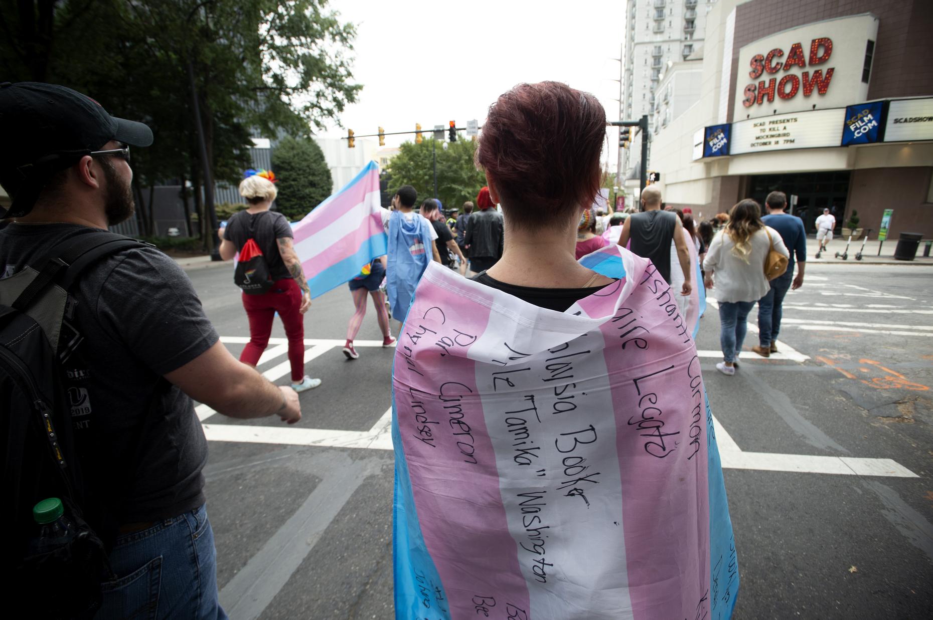 Get Lit: Dr. Lee Airton on 'The New Gender Culture' | All Of It | WNYC ...