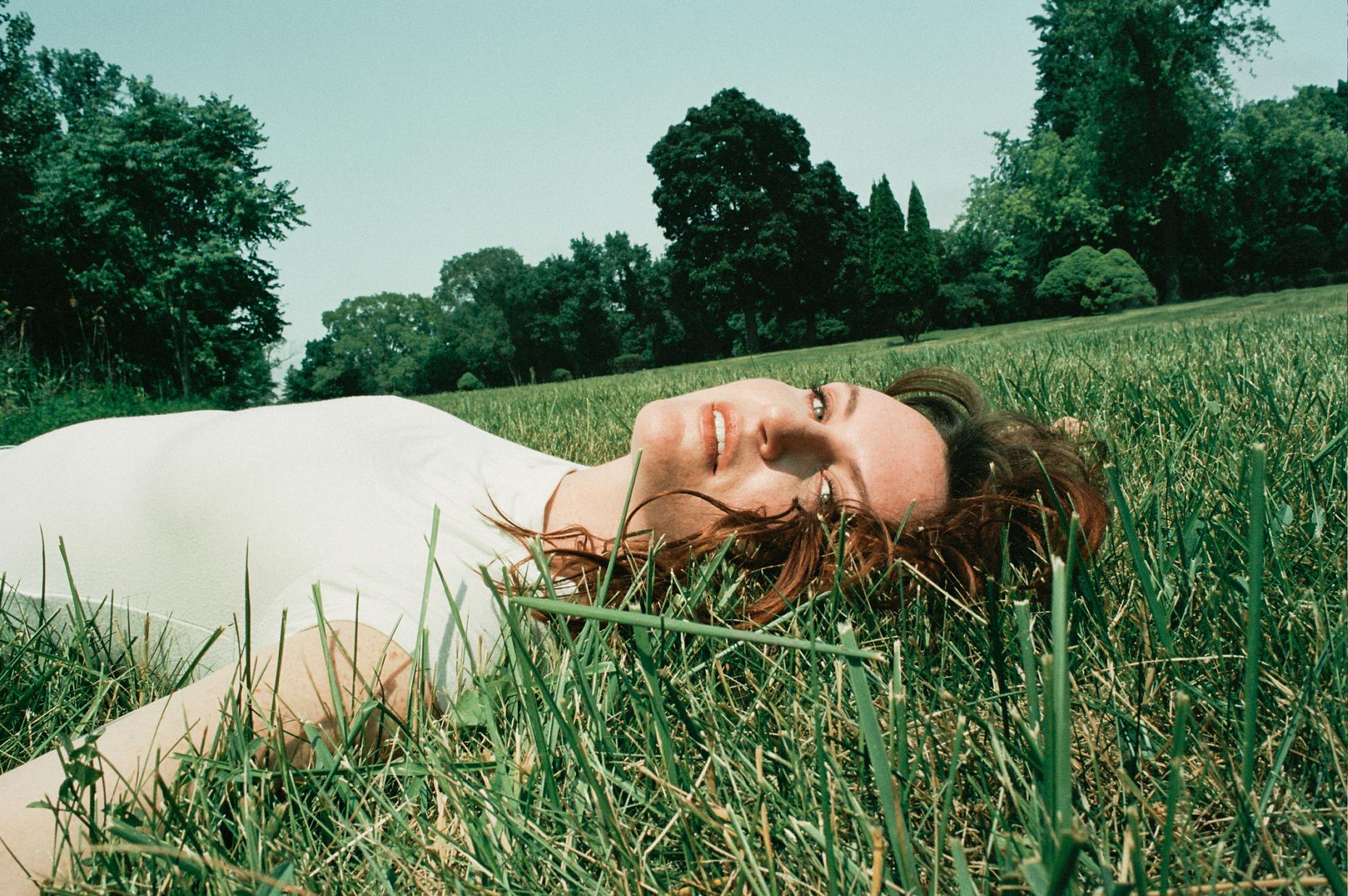 Katie Gavin of MUNA Performs Live From Her Debut Solo Album | All Of It ...