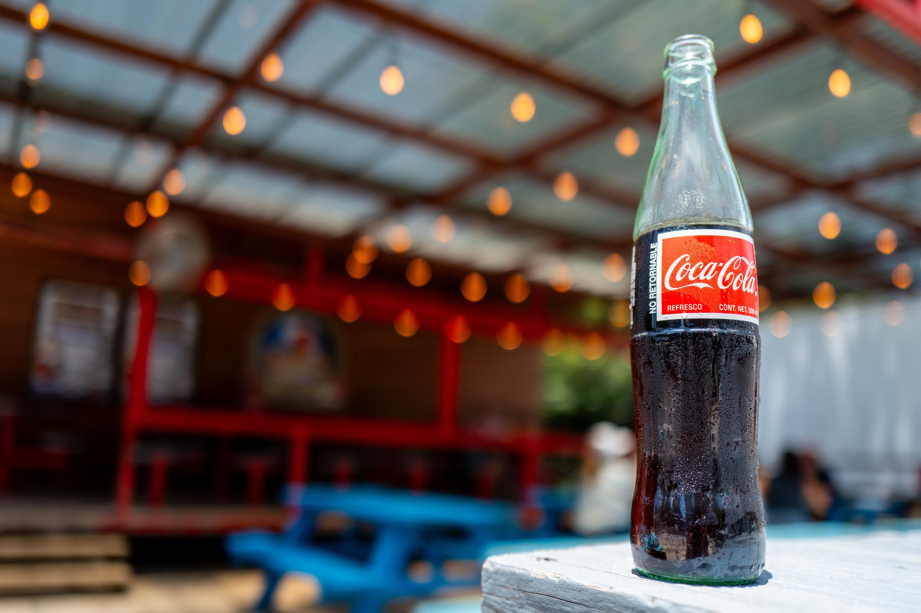 'Cane Sugar' vs High Fructose Corn Syrup | The Brian Lehrer Show | WNYC ...