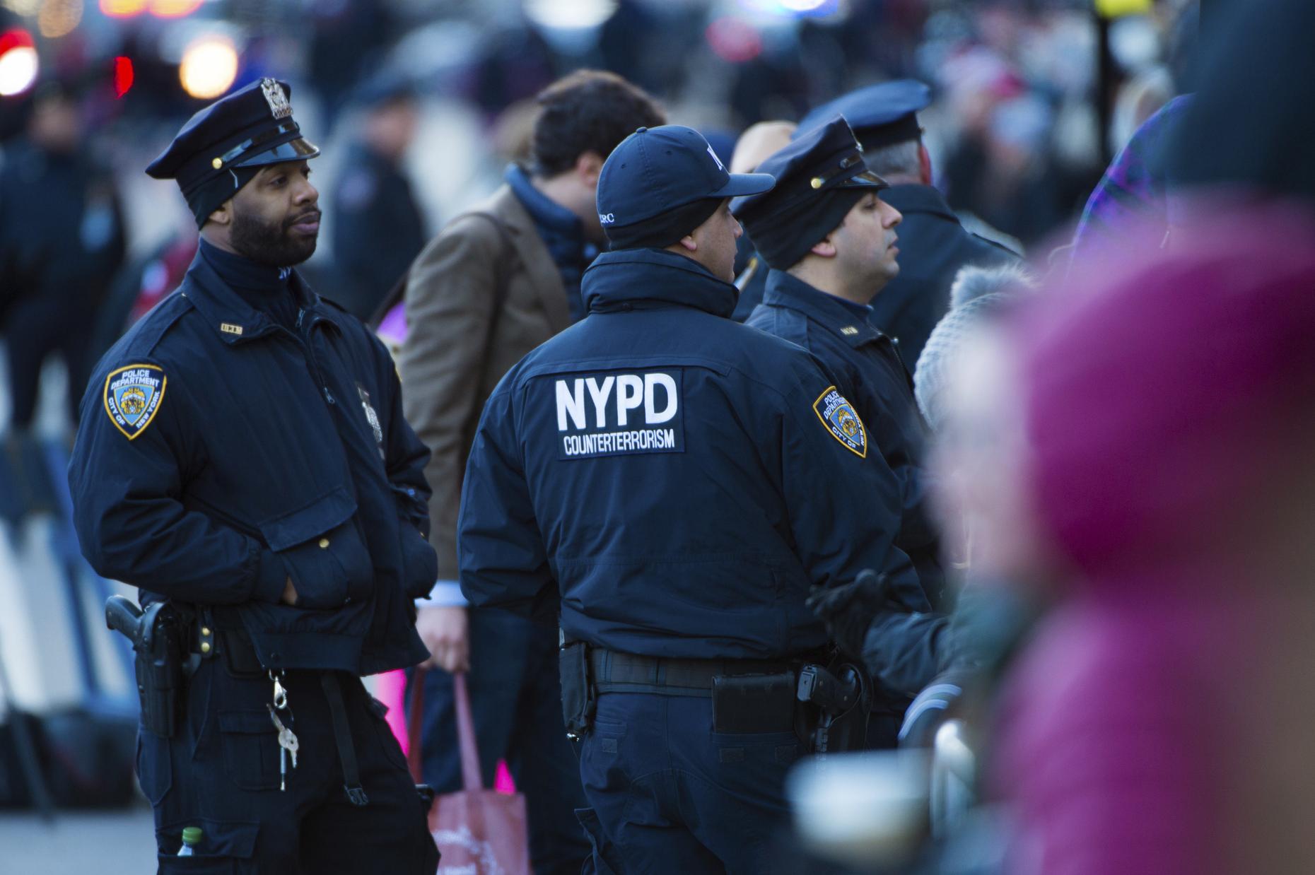 NYPD Agrees to Reforms on Disciplinary Practices, Including Pushing for ...