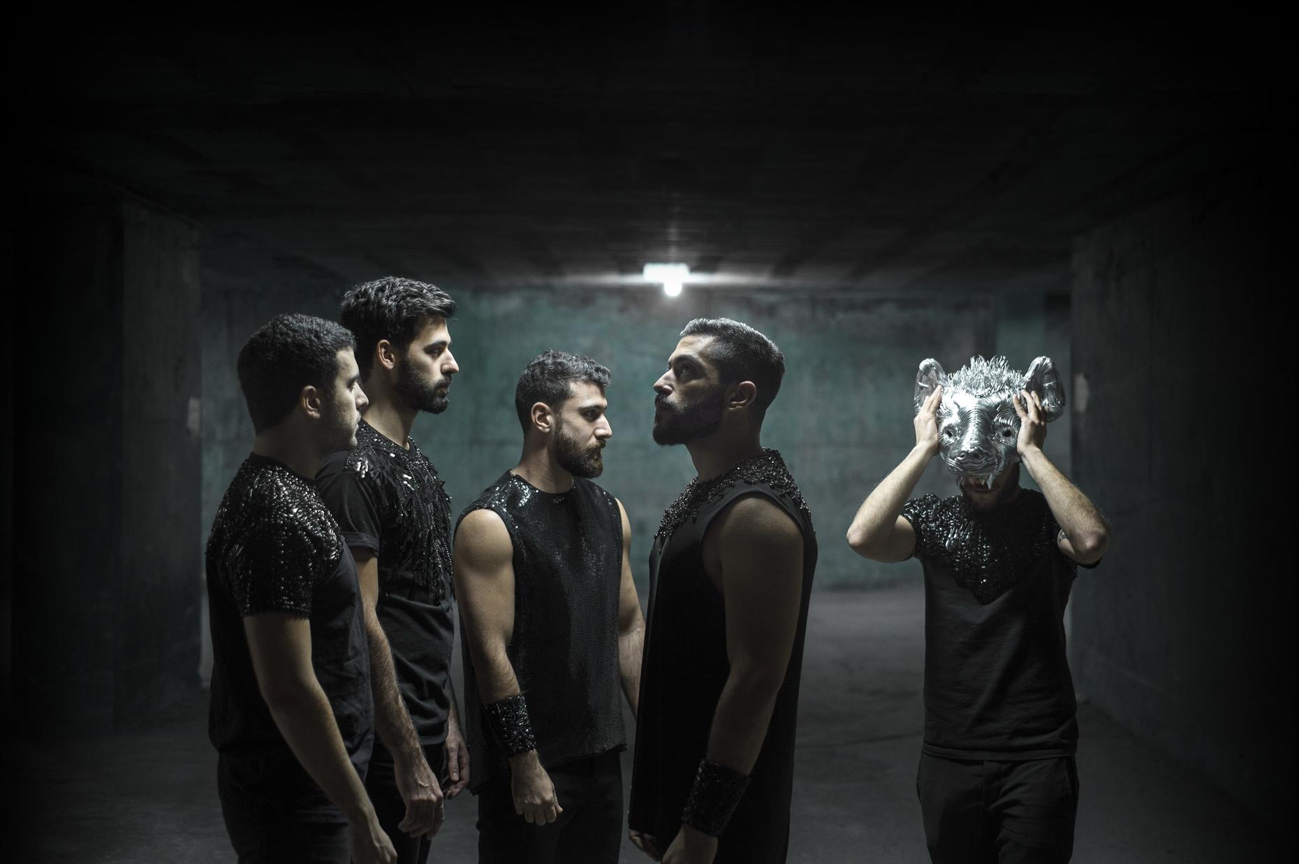Gig Alert: Mashrou' Leila at Celebrate Brooklyn, Sat. 7/22 | Gig Alerts ...