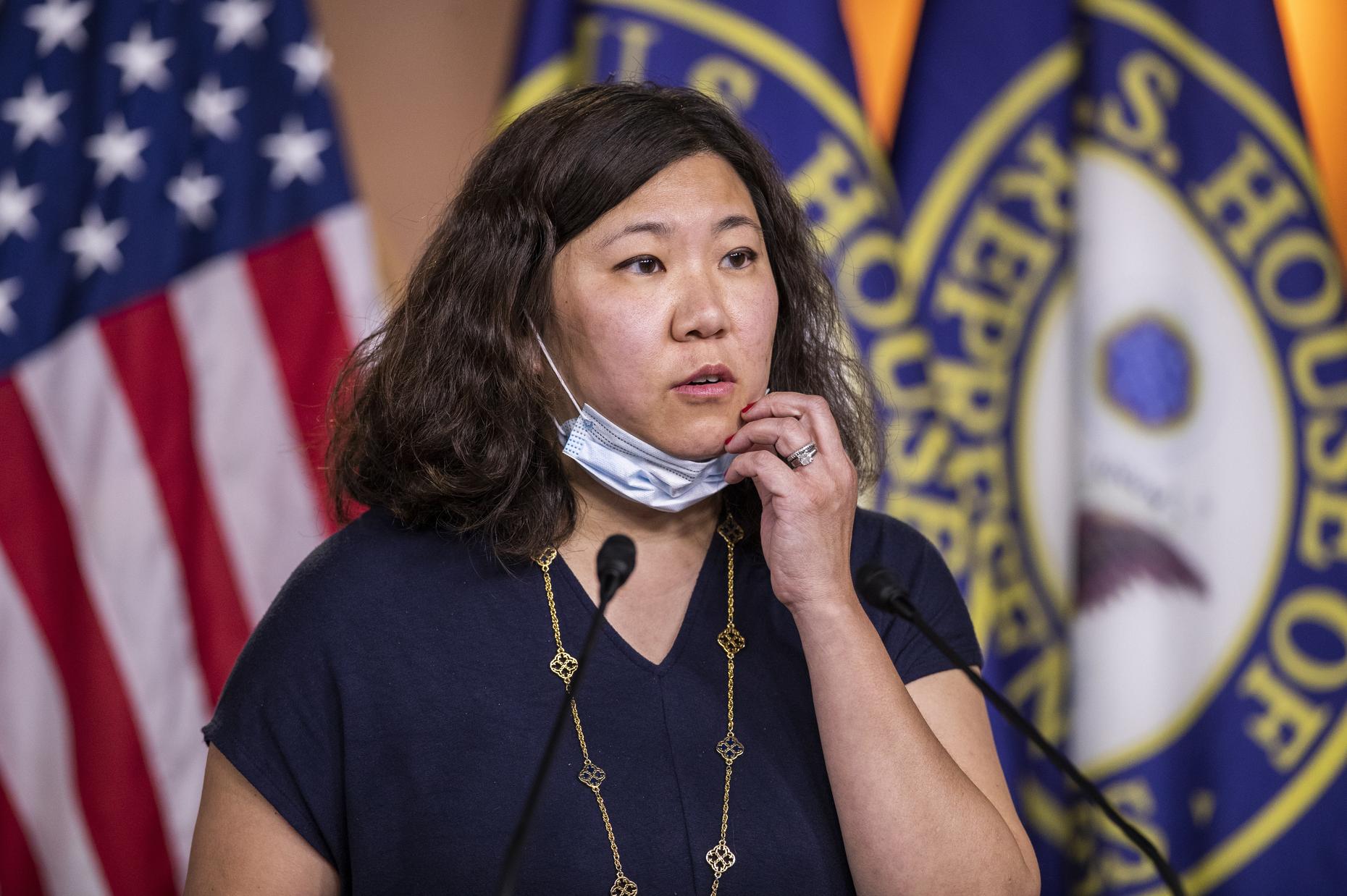 Rep Grace Meng Hospital Access For Low Income New Yorkers Is
