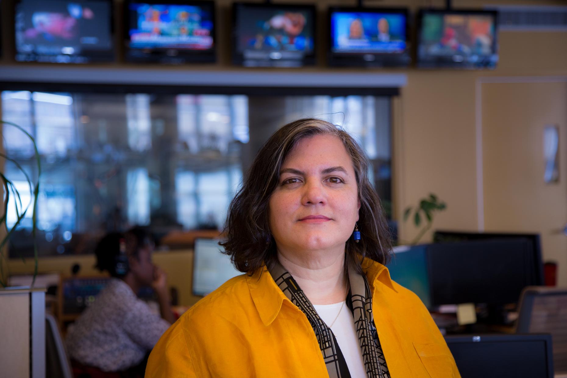 Jacqueline Cincotta | WNYC Studios | Podcasts