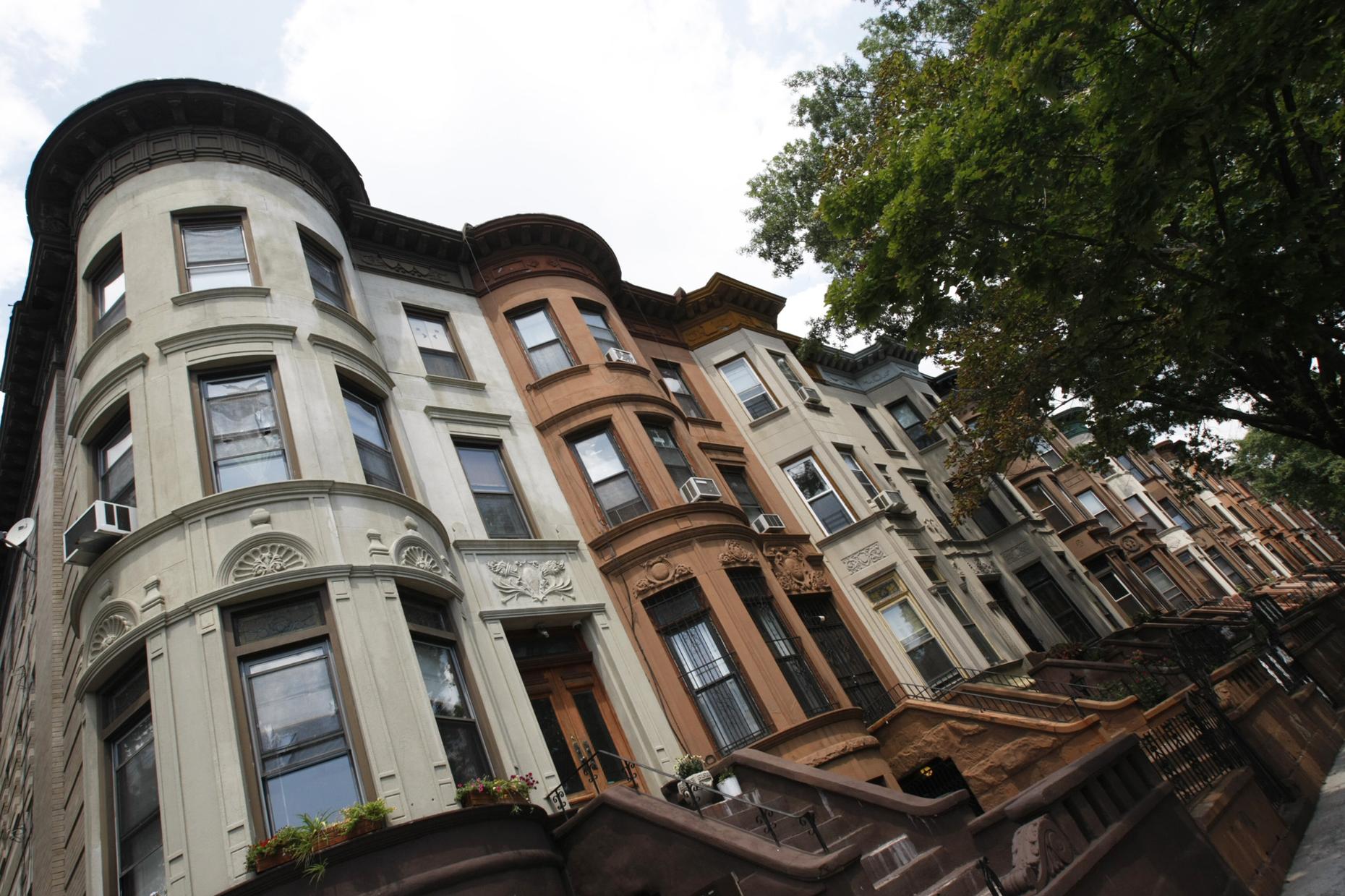 Why Black Homeownership Is At A Historic Low | The Brian Lehrer Show ...