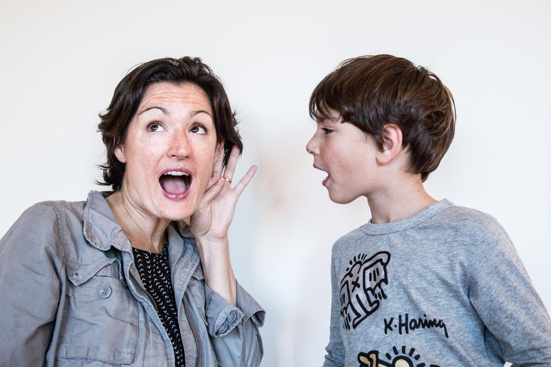 Listen Up! How to Participate | Only Human | WNYC