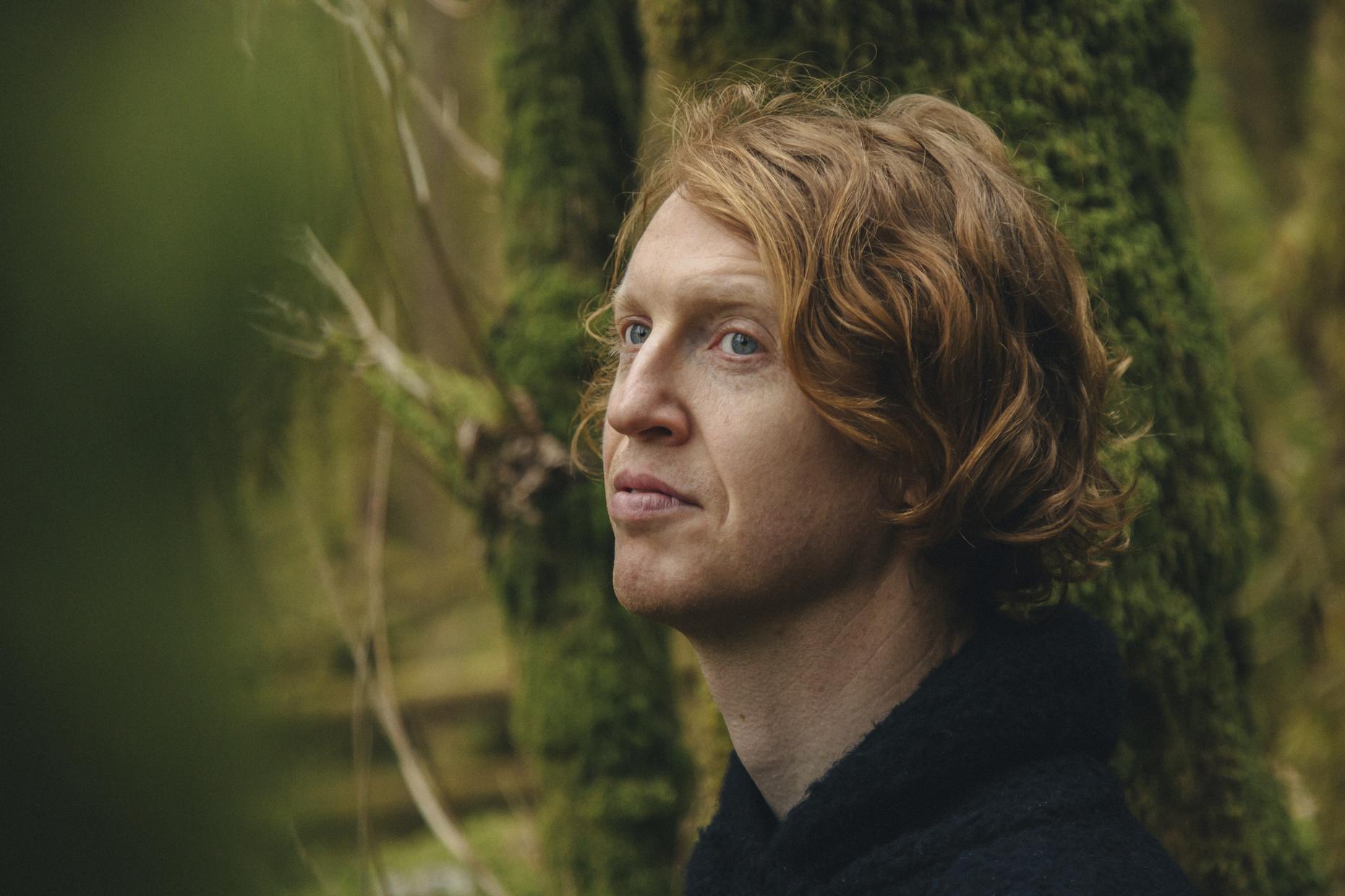 Richard Reed Parry – "Finally Home" (Soundcheck Podcast) | Gig Alerts ...