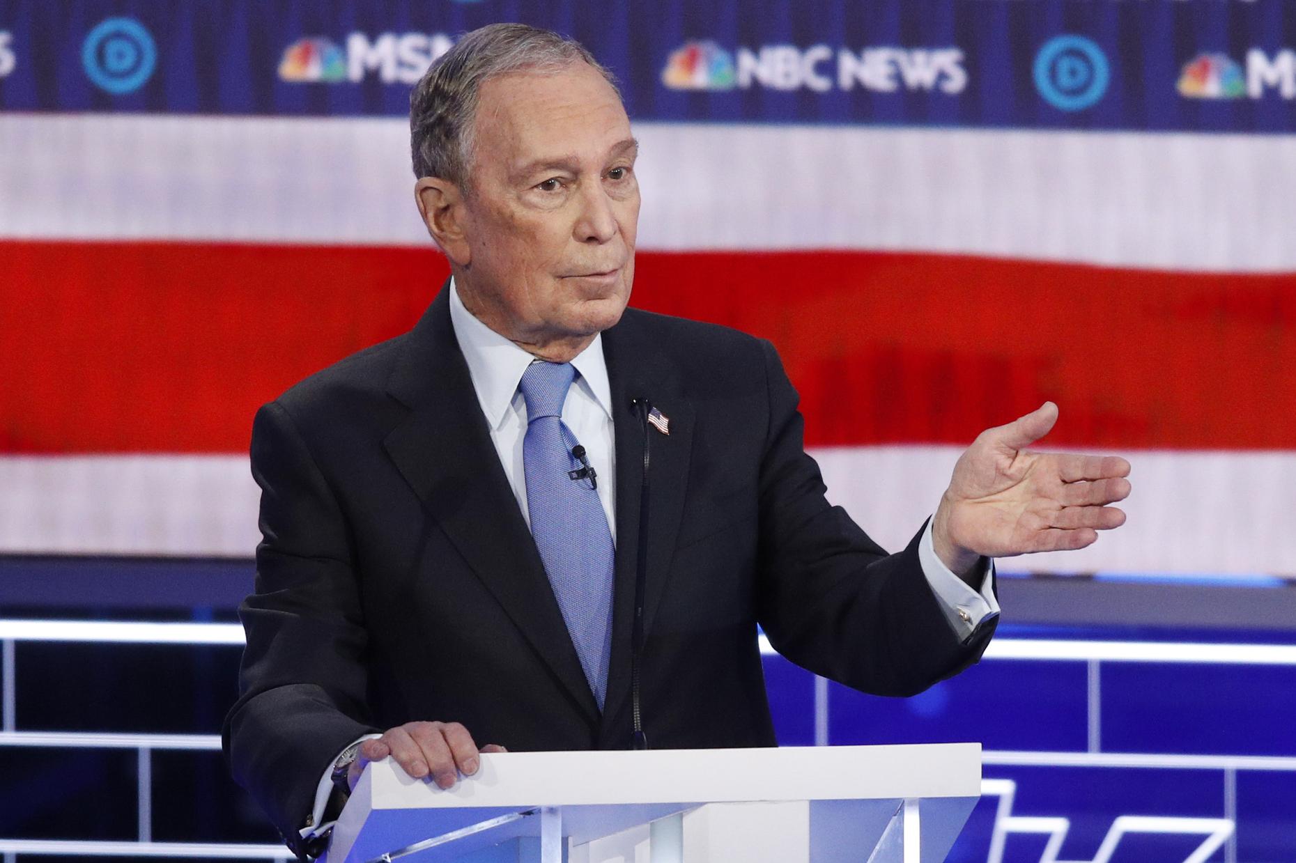 President Mike? | The New Yorker Radio Hour | WNYC Studios