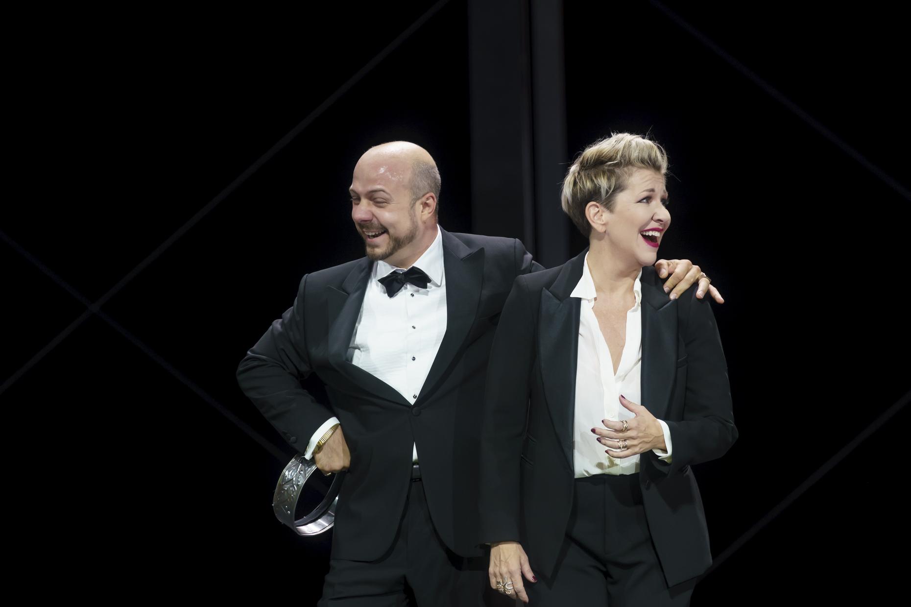 Handel’s Agrippina: Roman Comedy | Saturday at the Opera | WQXR