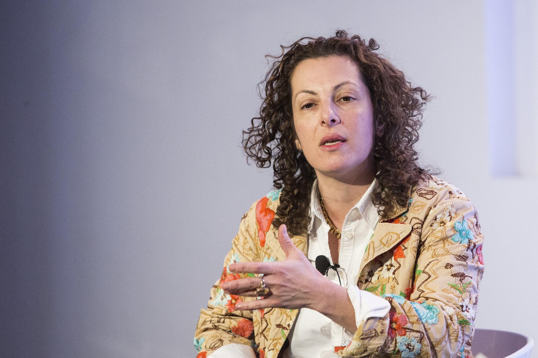 The Tinder Approach to Fixing Our Government | The Brian Lehrer Show | WNYC