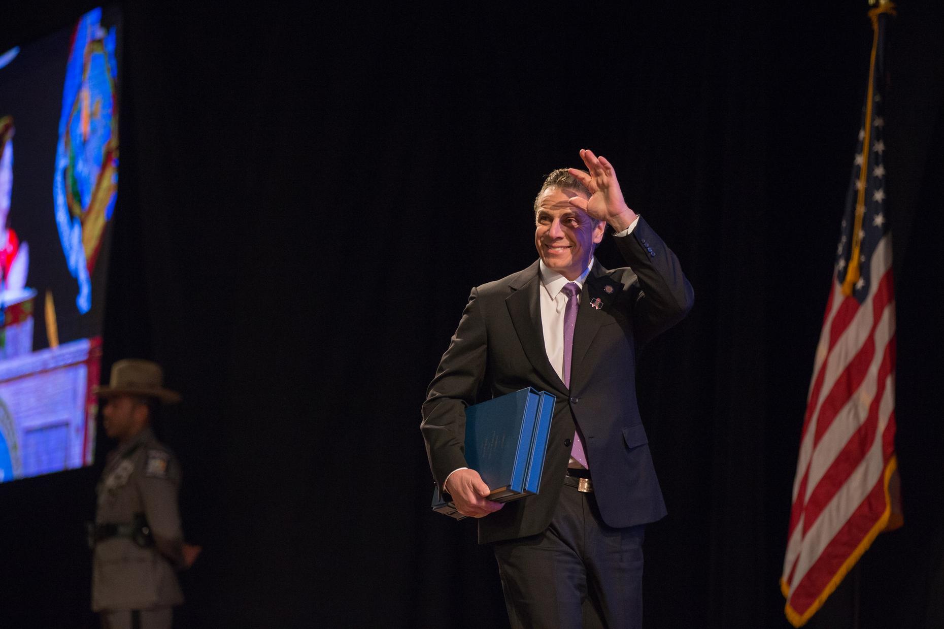 Investigations into Former Cuomo Aide and de Blasio | The Brian Lehrer ...