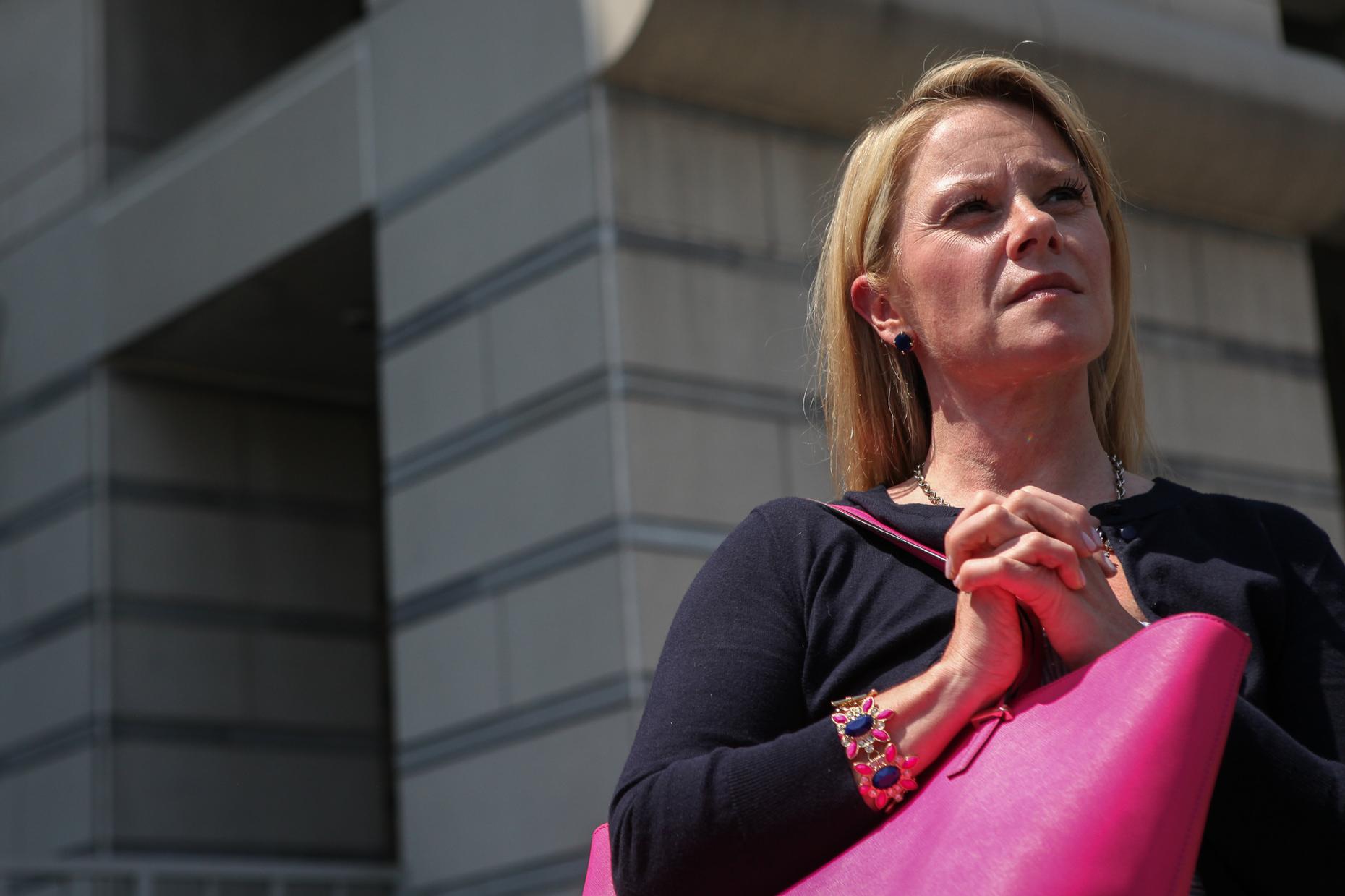 Notes From Bridgegate Report Sought | WNYC | New York Public Radio ...