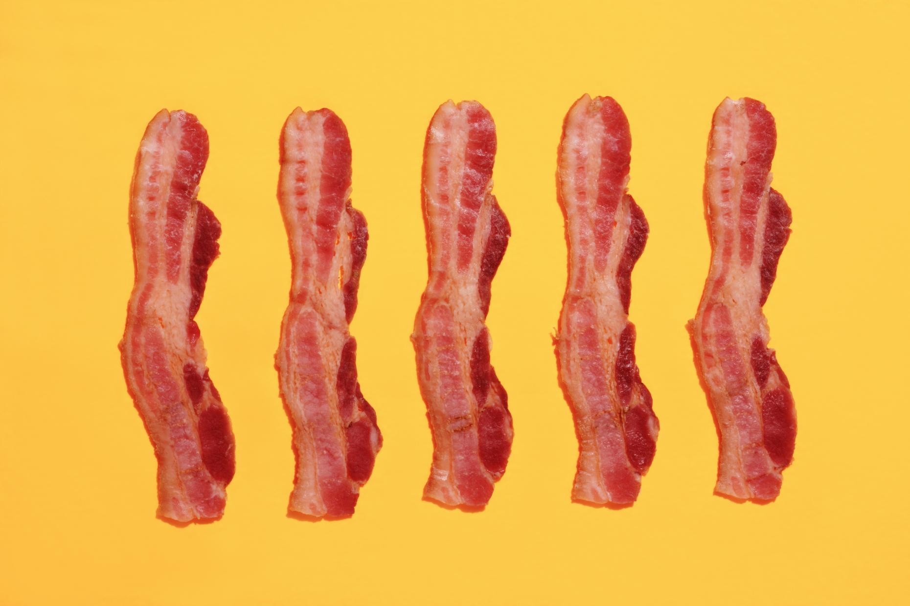 Bacon, Booze and the Search for the Fountain of Youth | Only Human ...
