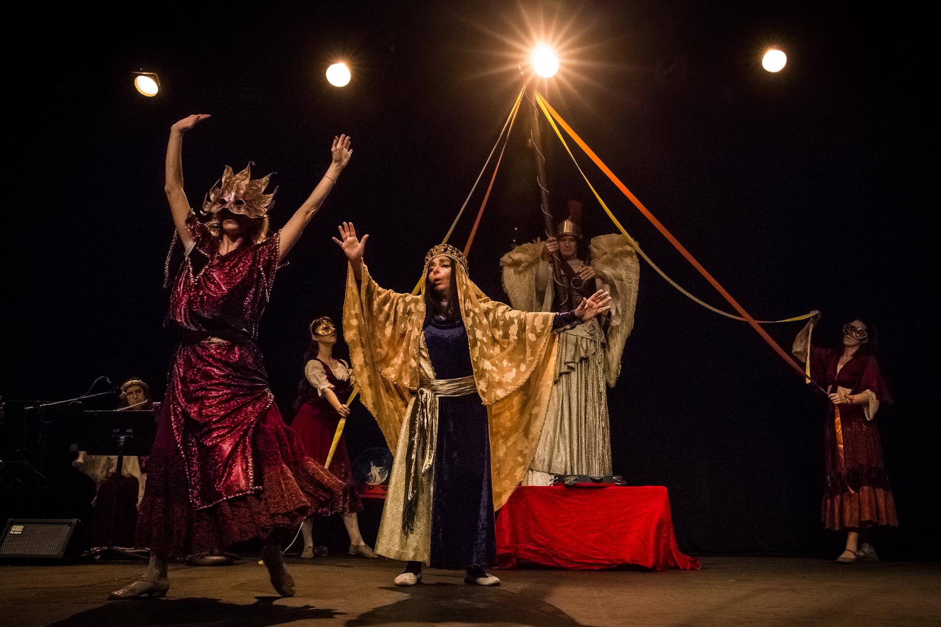 #4061: Musical Tour of the Eastern Mediterranean | New Sounds | WNYC