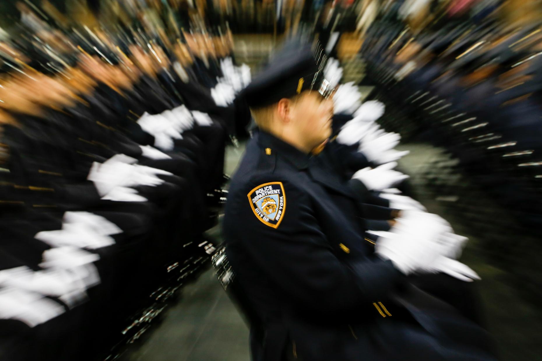 Bratton's Chief of Staff Makes a Small Fortune Off NYPD Rank And File ...