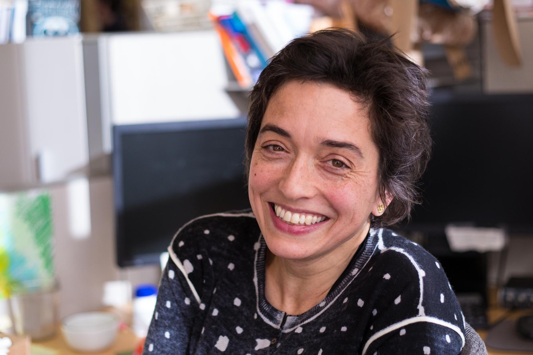 Emily Botein | WNYC Studios | Podcasts