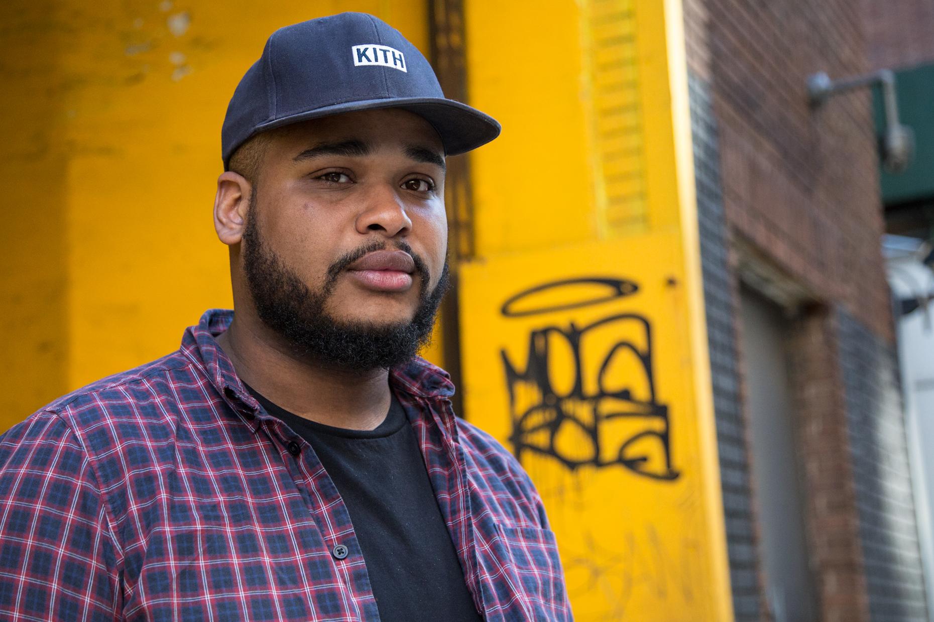 My Sister, The Cop | Radio Rookies | WNYC