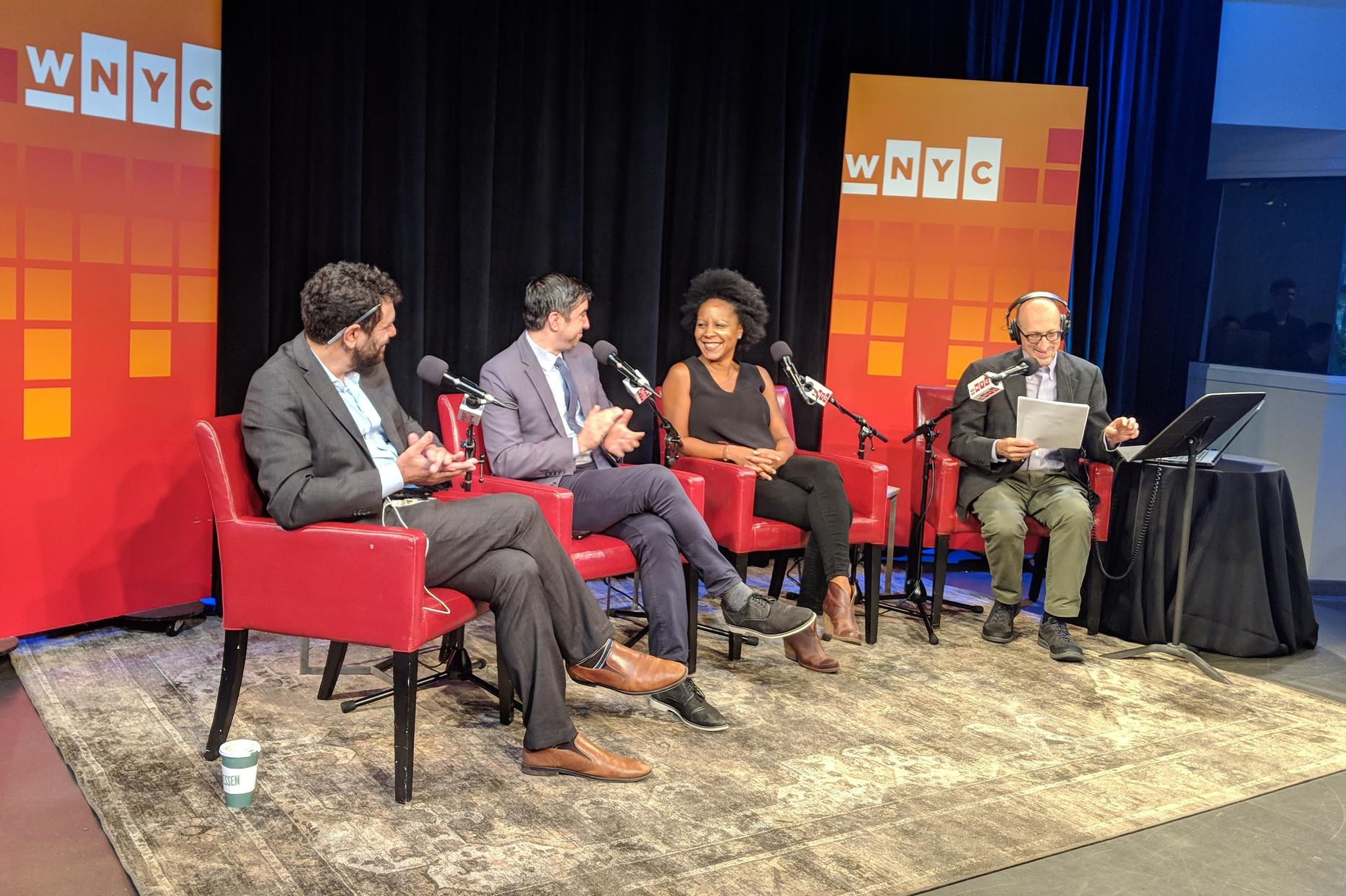 FAQ for the Primaries | The Brian Lehrer Show | WNYC Studios