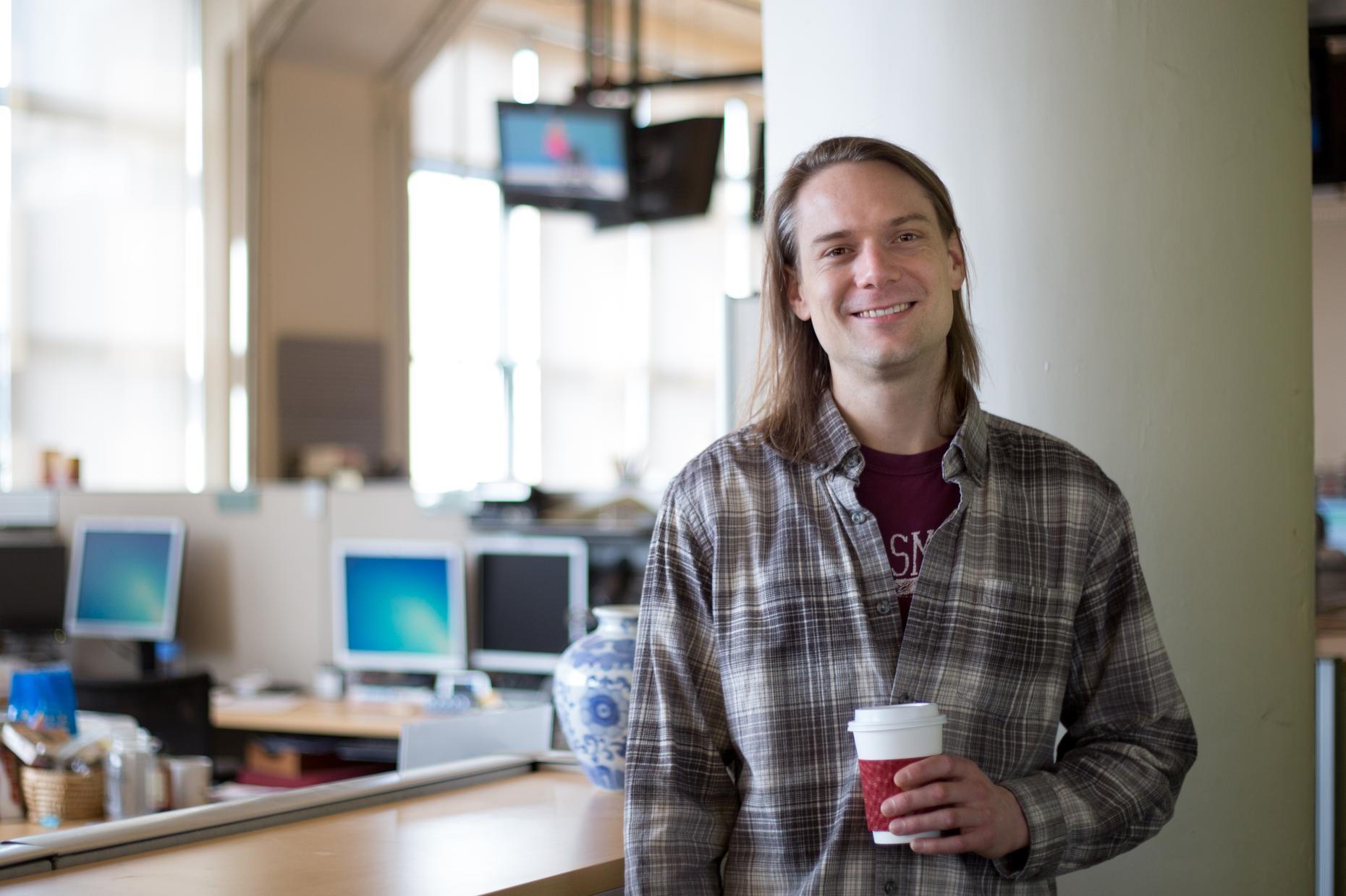 Joe Plourde | WNYC Studios | Podcasts