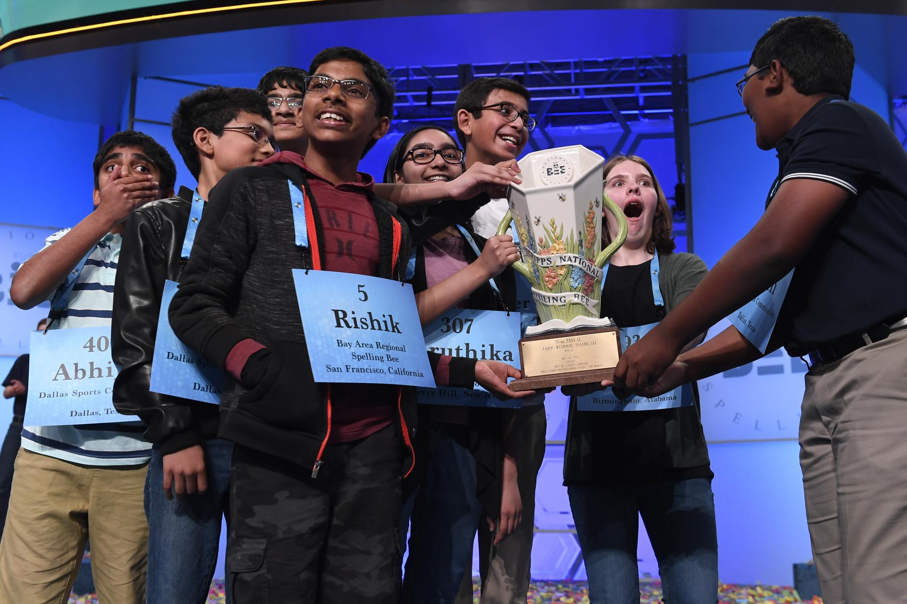 Gen 'Bee' | All Of It | WNYC