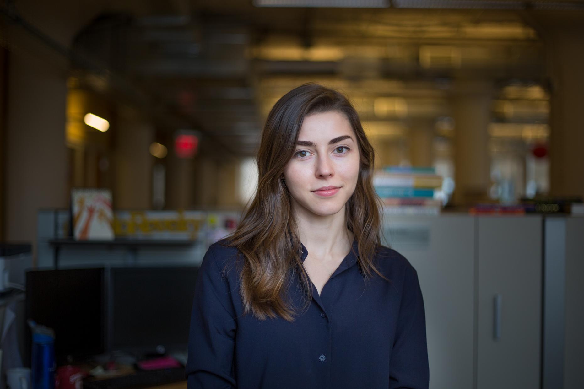 Anabel Bacon | WNYC Studios | Podcasts