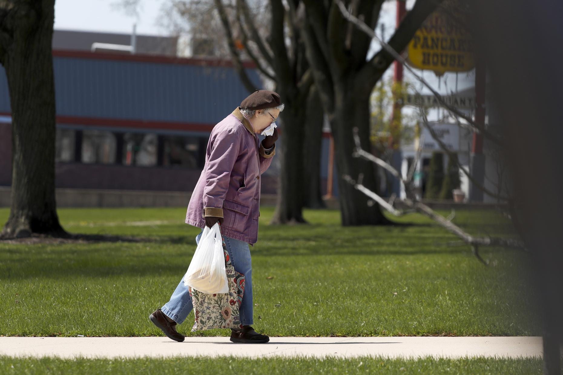 How Social Distancing is Exacerbating Feelings of Loneliness for ...