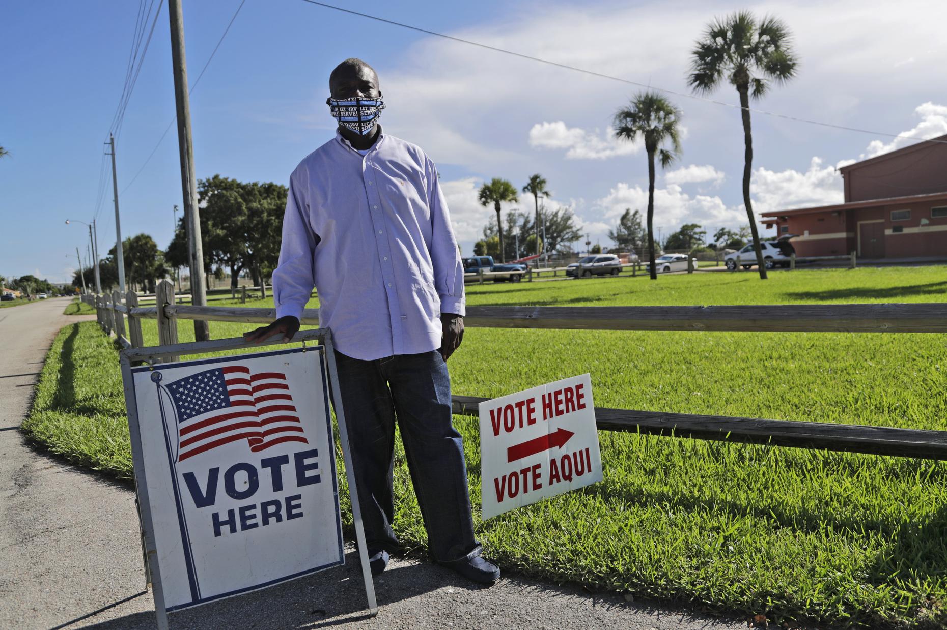 Appeals Court Ruling Prevents Florida Felons from Voting in November ...