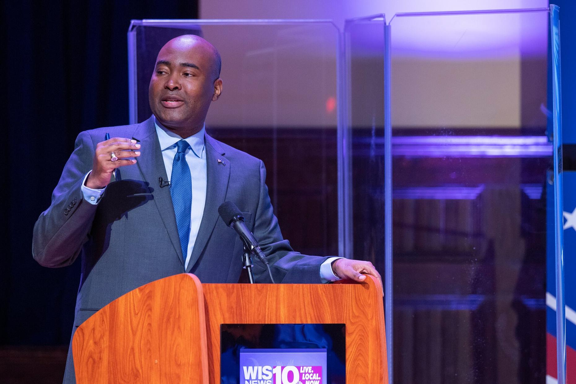 In 2020, a Record Number of Black Candidates Vying for Senate Seats ...