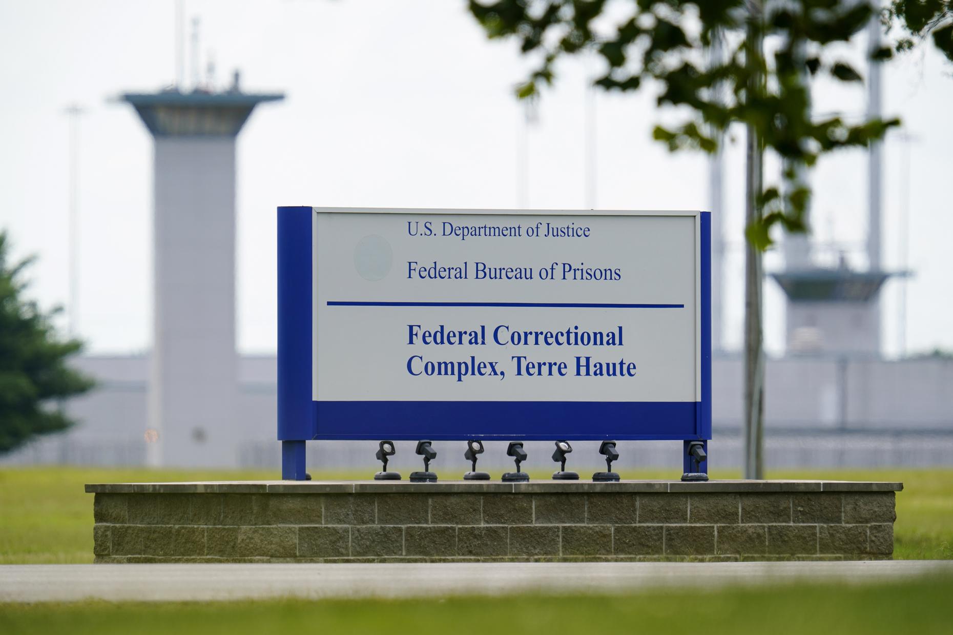 Bureau of Prisons Rejected Thousands of Requests for Compassionate ...
