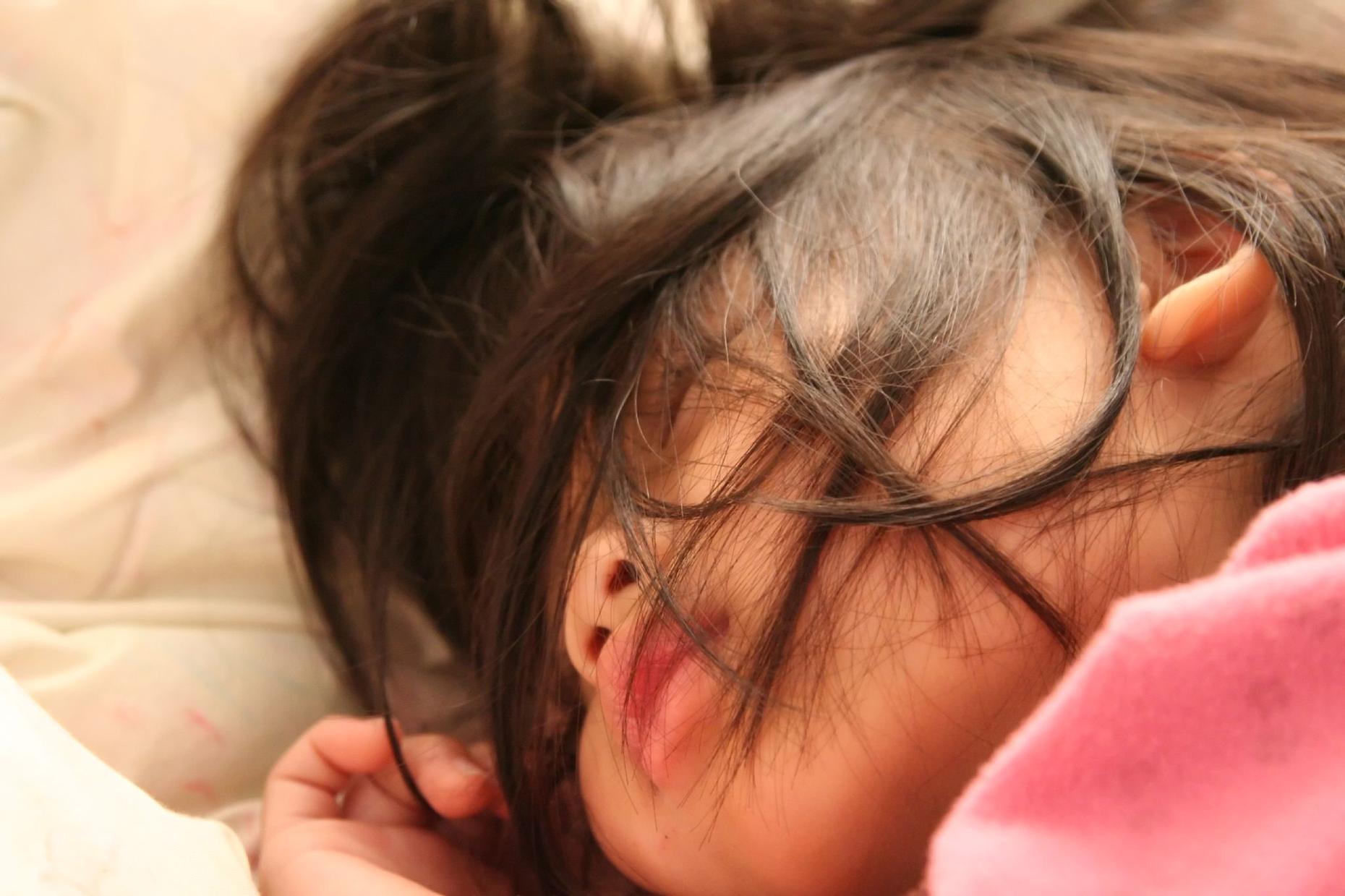 Ask An Expert: Dr. W. Chris Winter on Sleep Disorders in Children | All ...