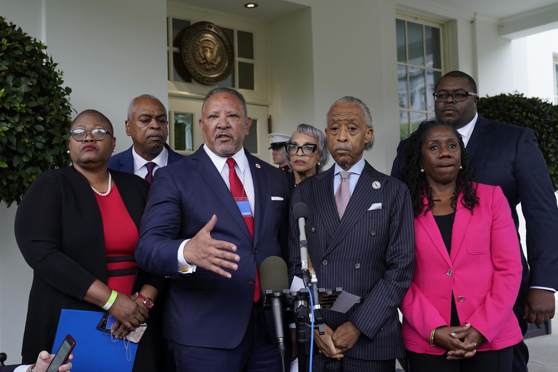 New Analyses Show Potential Undercount of Black Population During 2020 ...